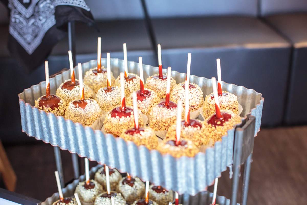 East Los Angeles Lowrider Theme Birthday Party Ideas | Photo 1 of 44 ...