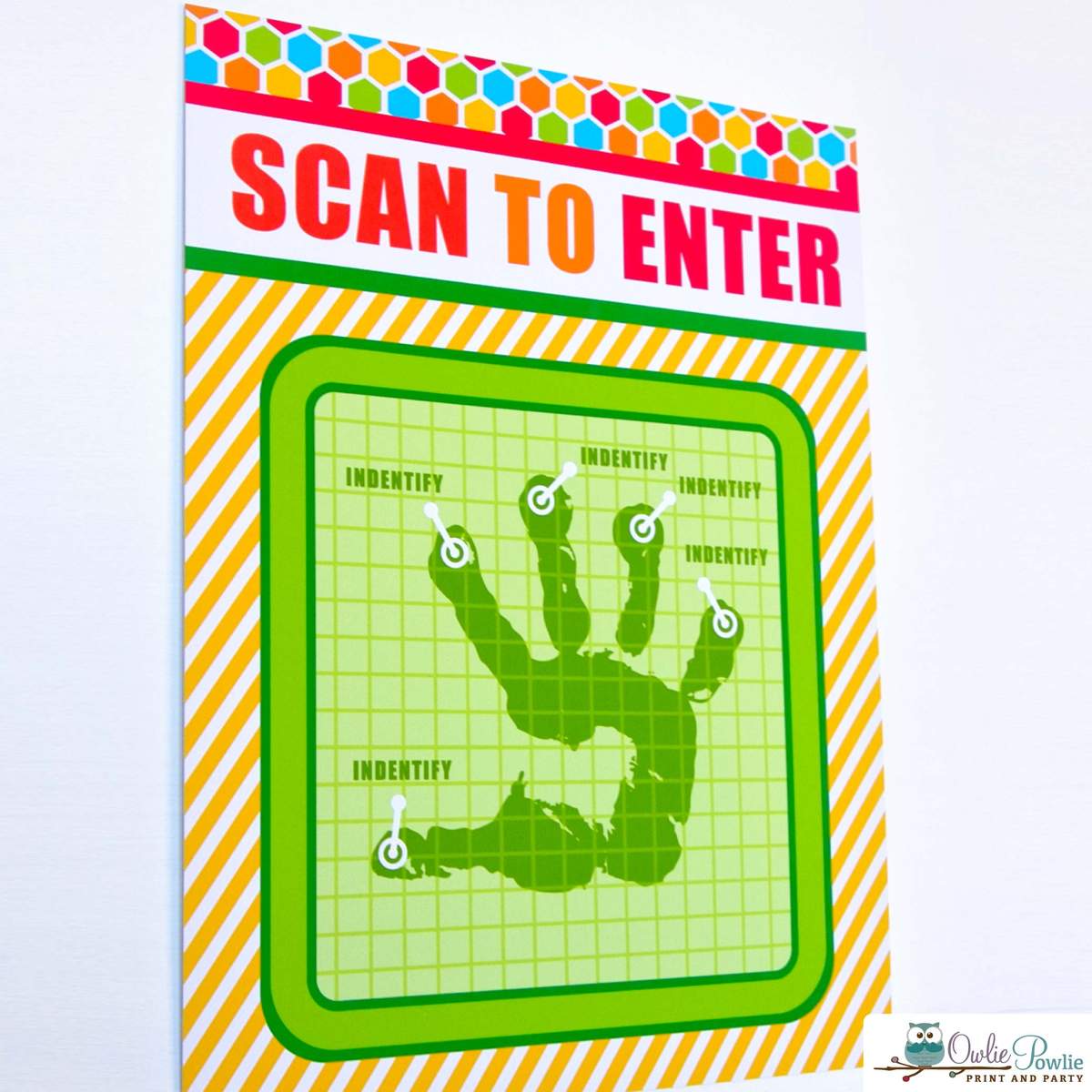 Science Birthday Party Ideas | Photo 39 of 44 | Catch My Party
