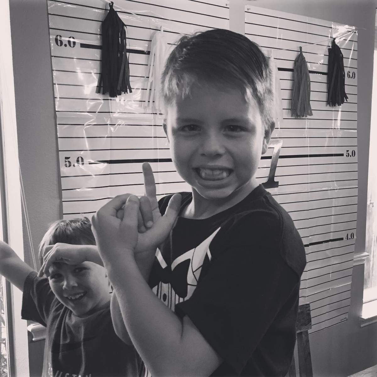 Secret Agent Spy / Birthday "Secret Agent P Turns 007" | Catch My Party