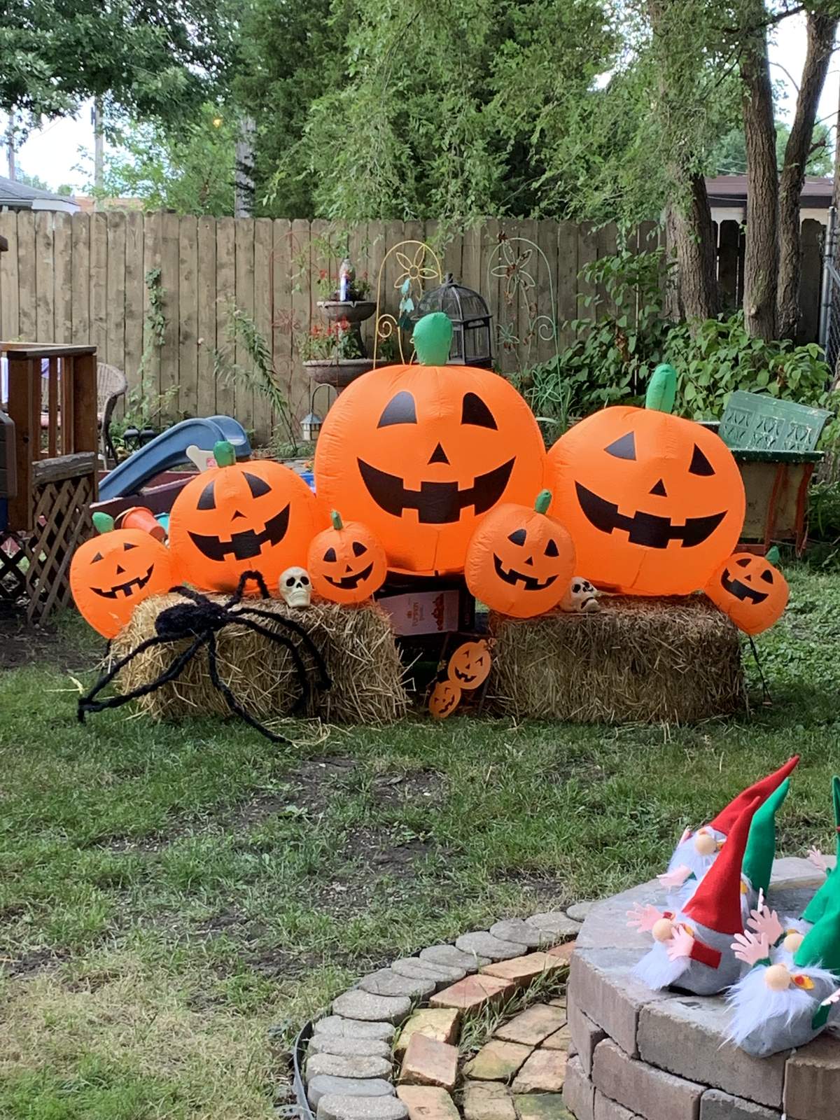 Goosebumps Birthday Party Ideas | Photo 1 of 20 | Catch My Party