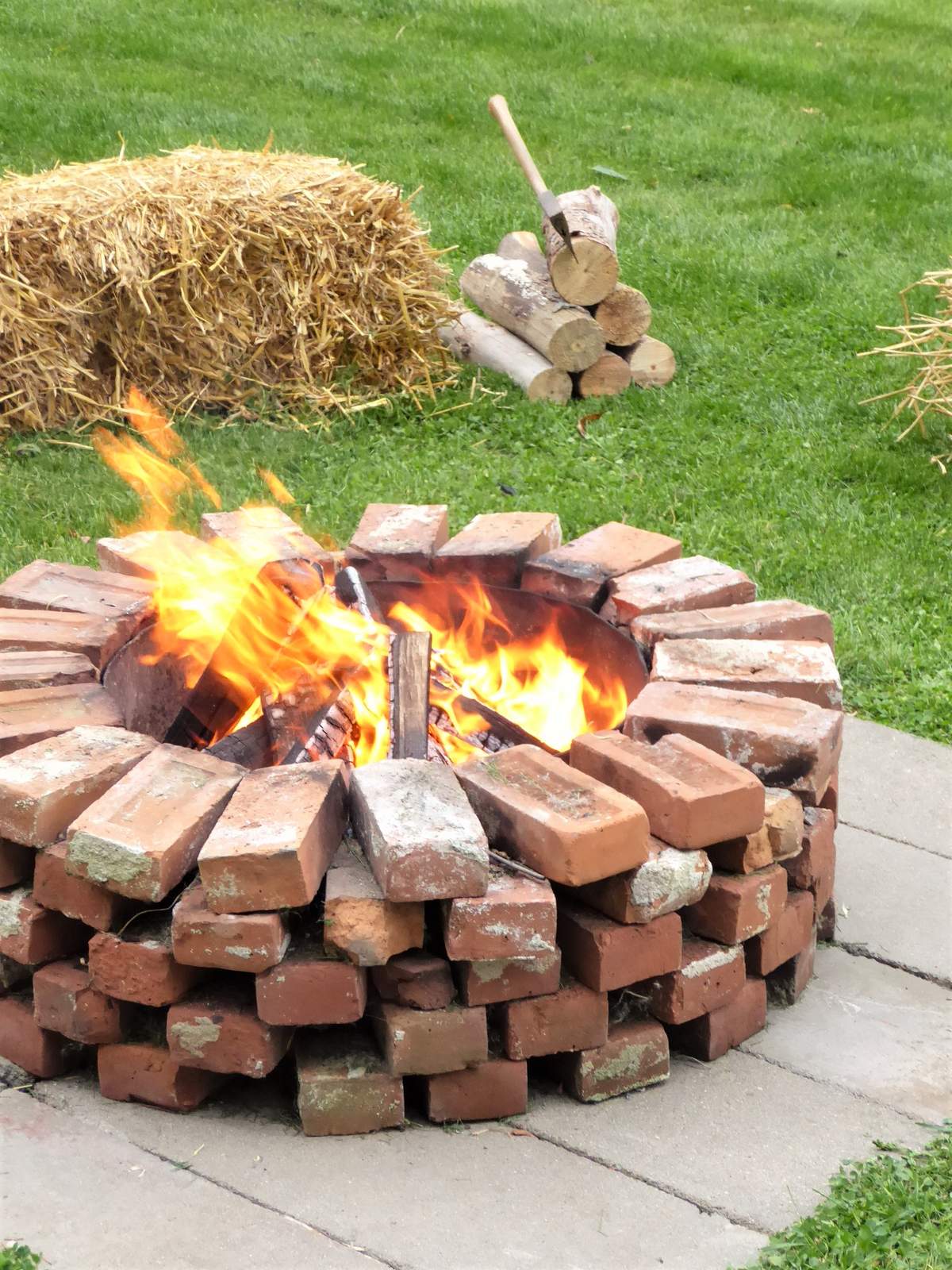 Fall Harvest Thanksgiving/Fall Party Ideas | Photo 1 of 18 | Catch My Party