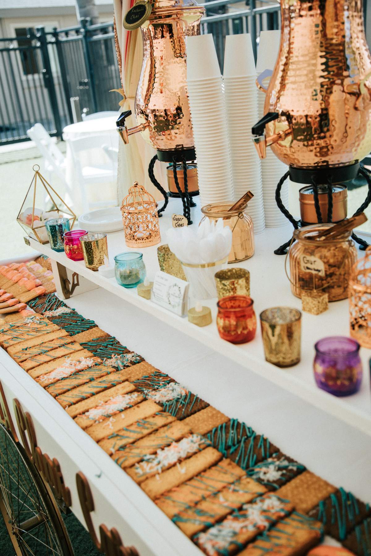 Spring Time Birthday Party Ideas | Photo 1 of 19 | Catch My Party