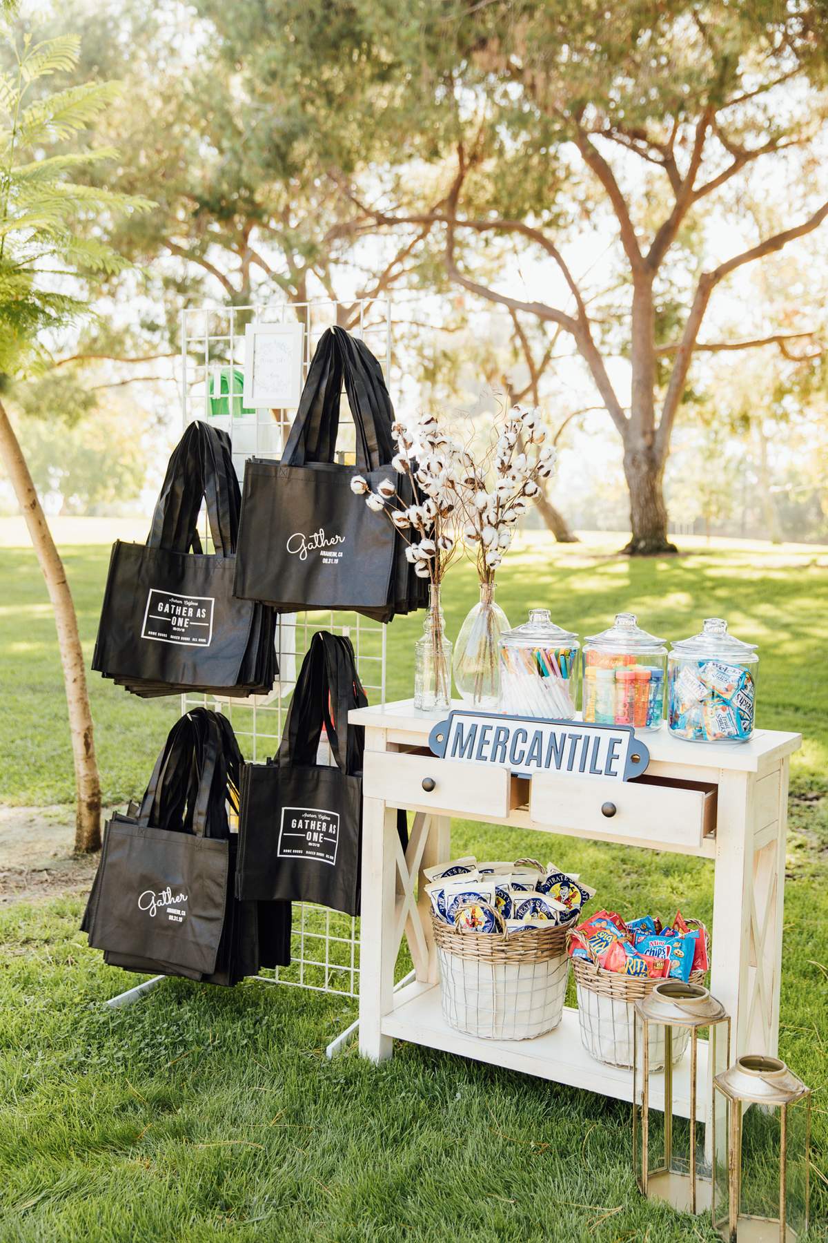modern farmhouse Birthday Party Ideas | Photo 16 of 25 | Catch My Party