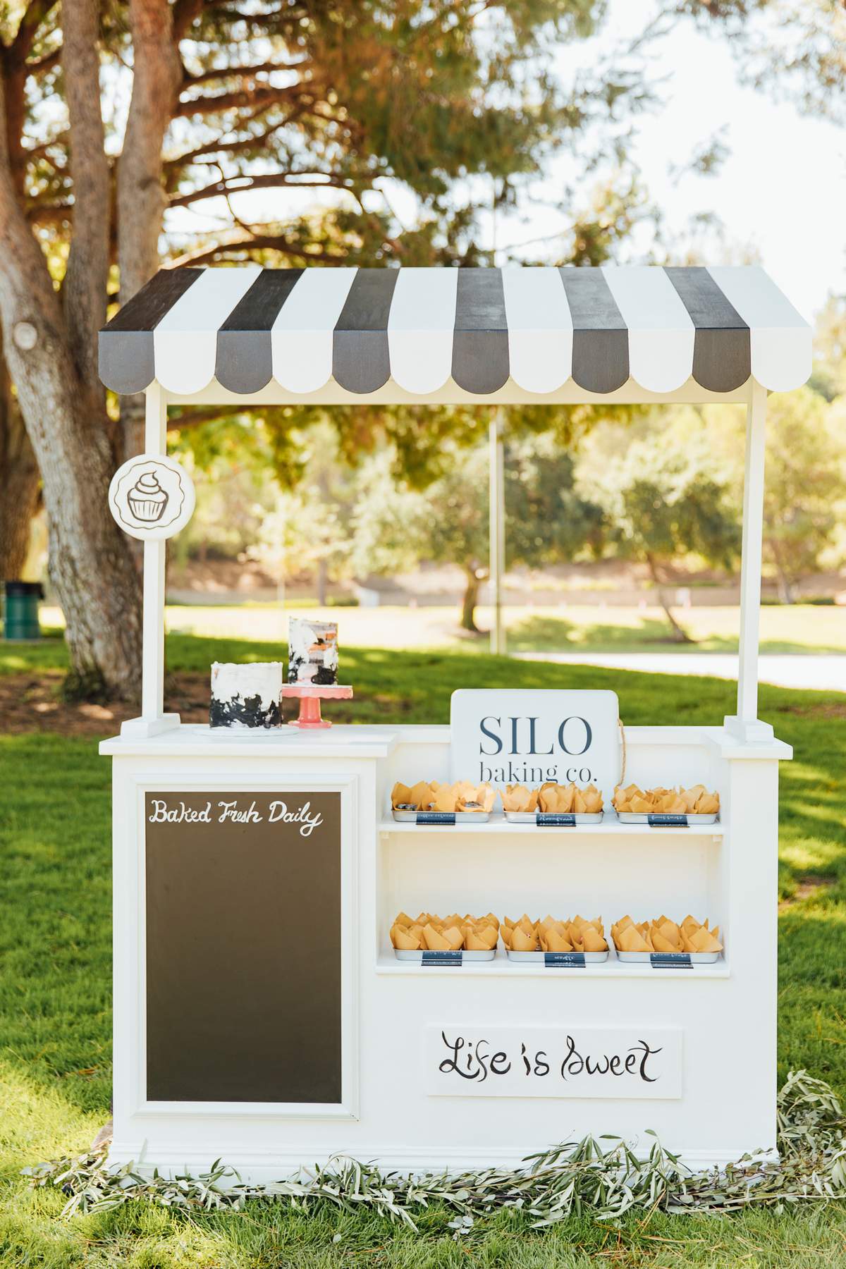 modern farmhouse Birthday Party Ideas | Photo 16 of 25 | Catch My Party