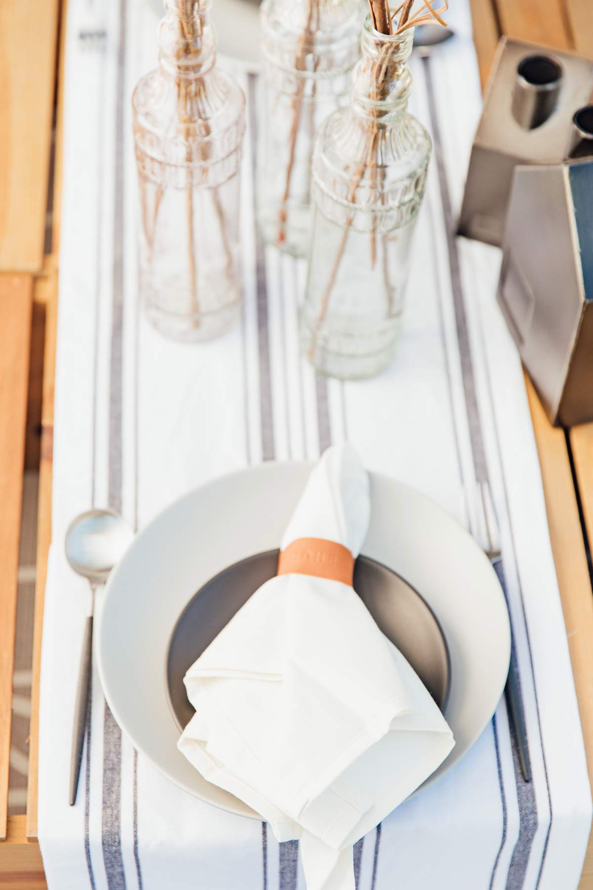 modern farmhouse Birthday Party Ideas | Photo 16 of 25 | Catch My Party