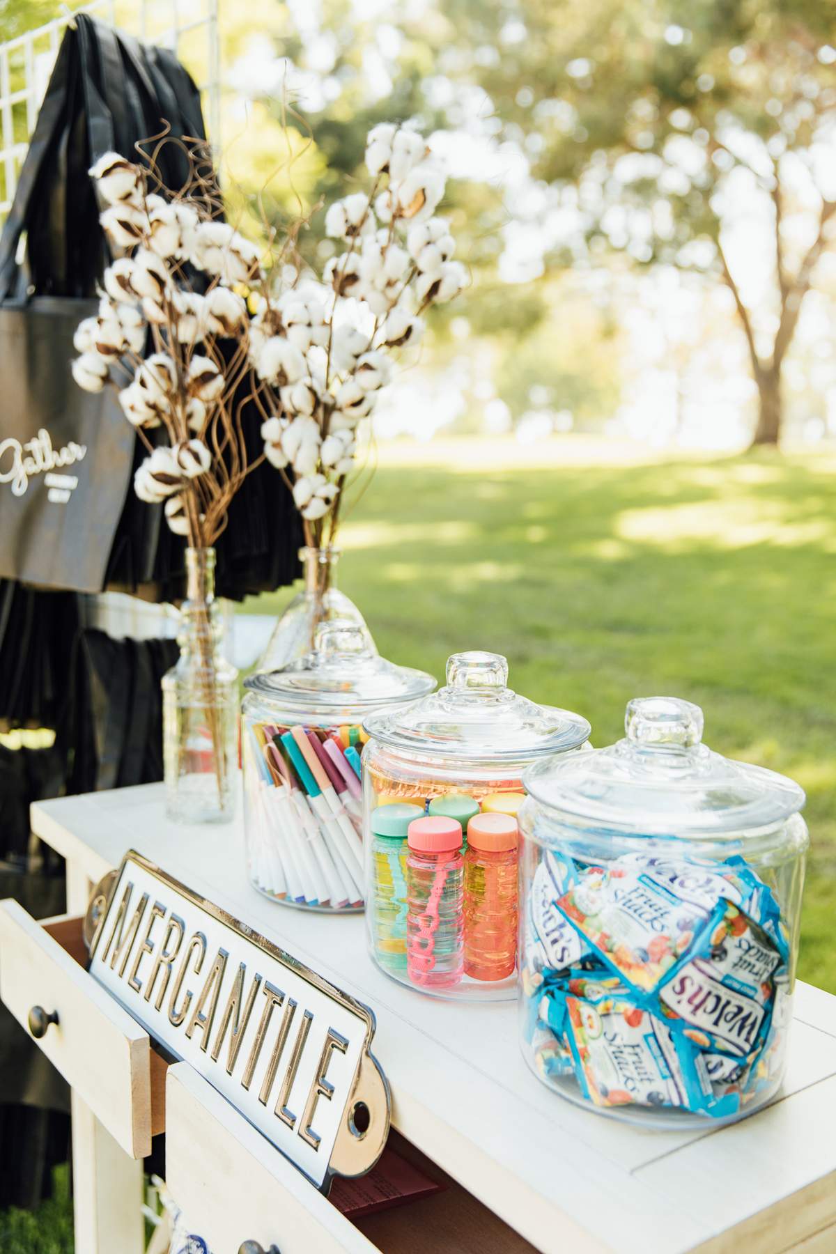 modern farmhouse Birthday Party Ideas | Photo 16 of 25 | Catch My Party