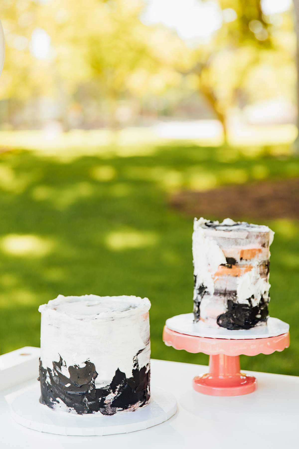 modern farmhouse Birthday Party Ideas | Photo 6 of 25 | Catch My Party