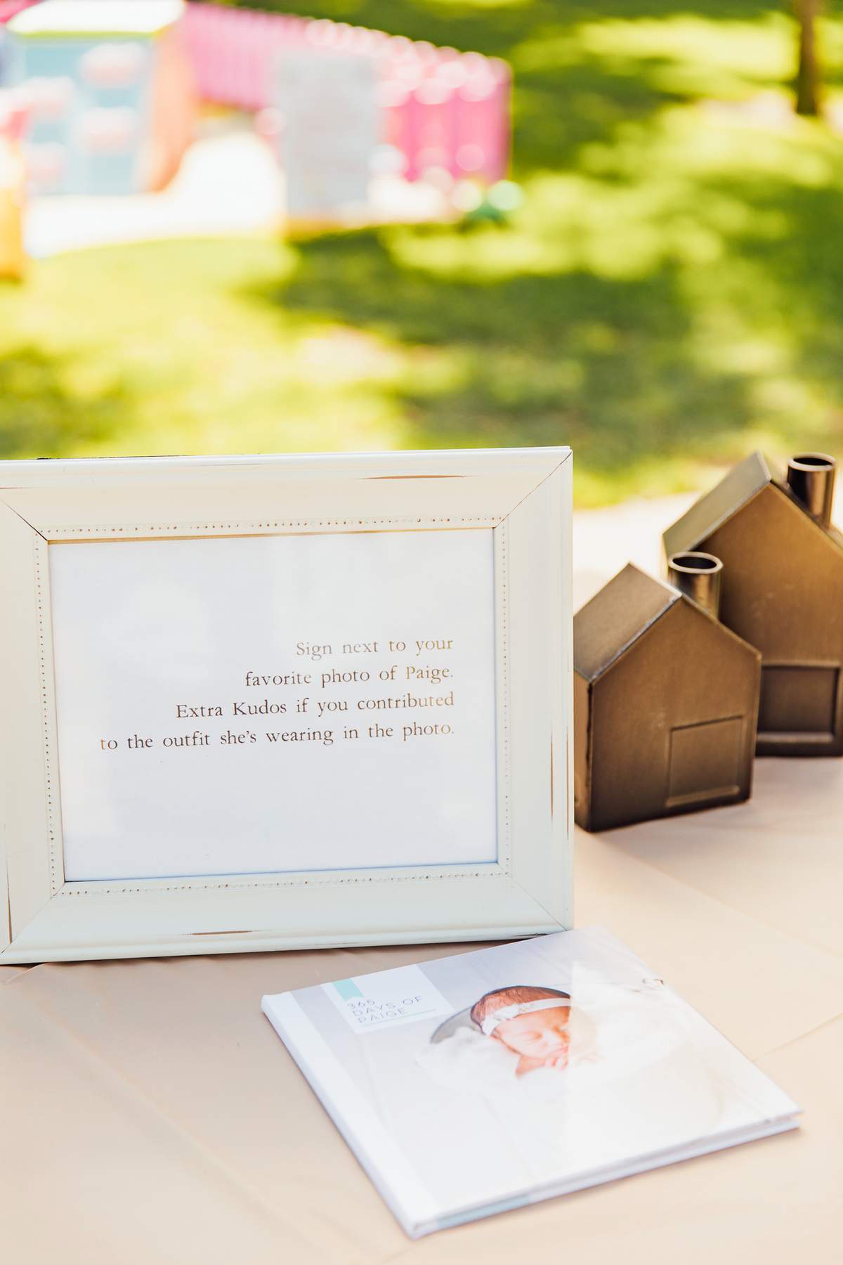 modern farmhouse Birthday Party Ideas | Photo 6 of 25 | Catch My Party