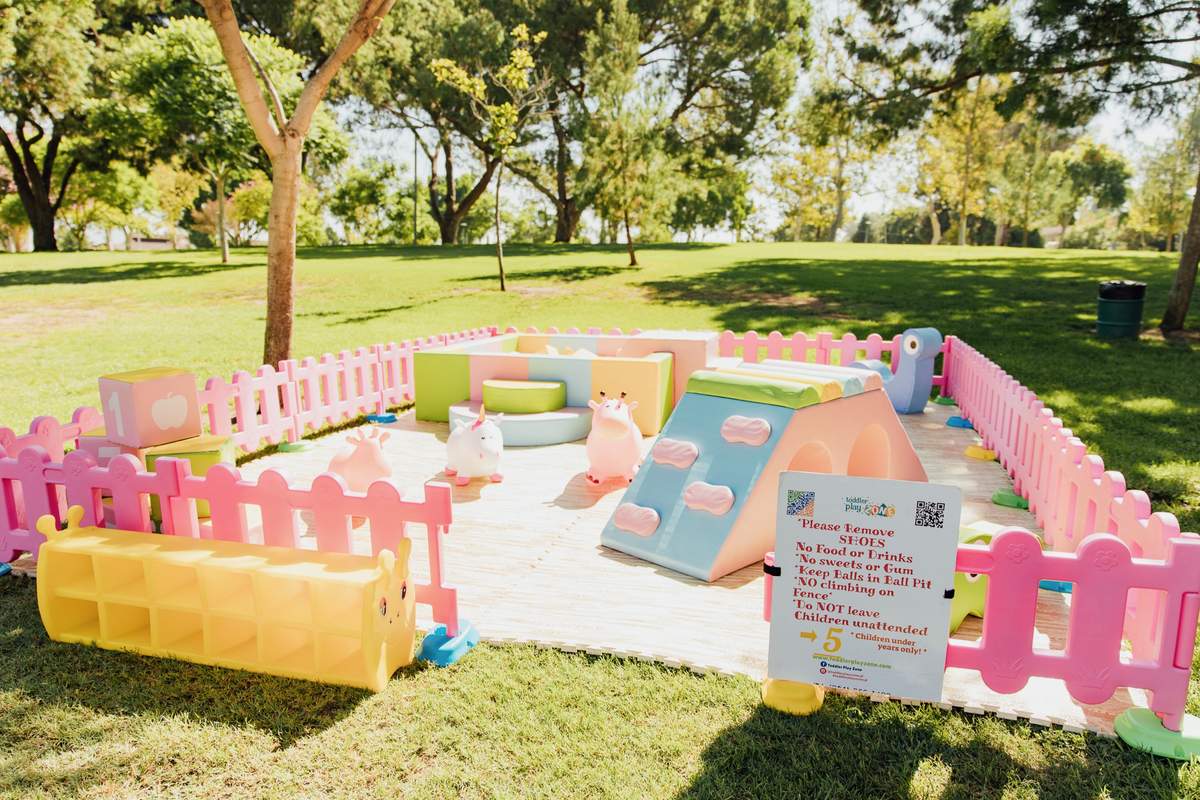 modern farmhouse Birthday Party Ideas | Photo 6 of 25 | Catch My Party