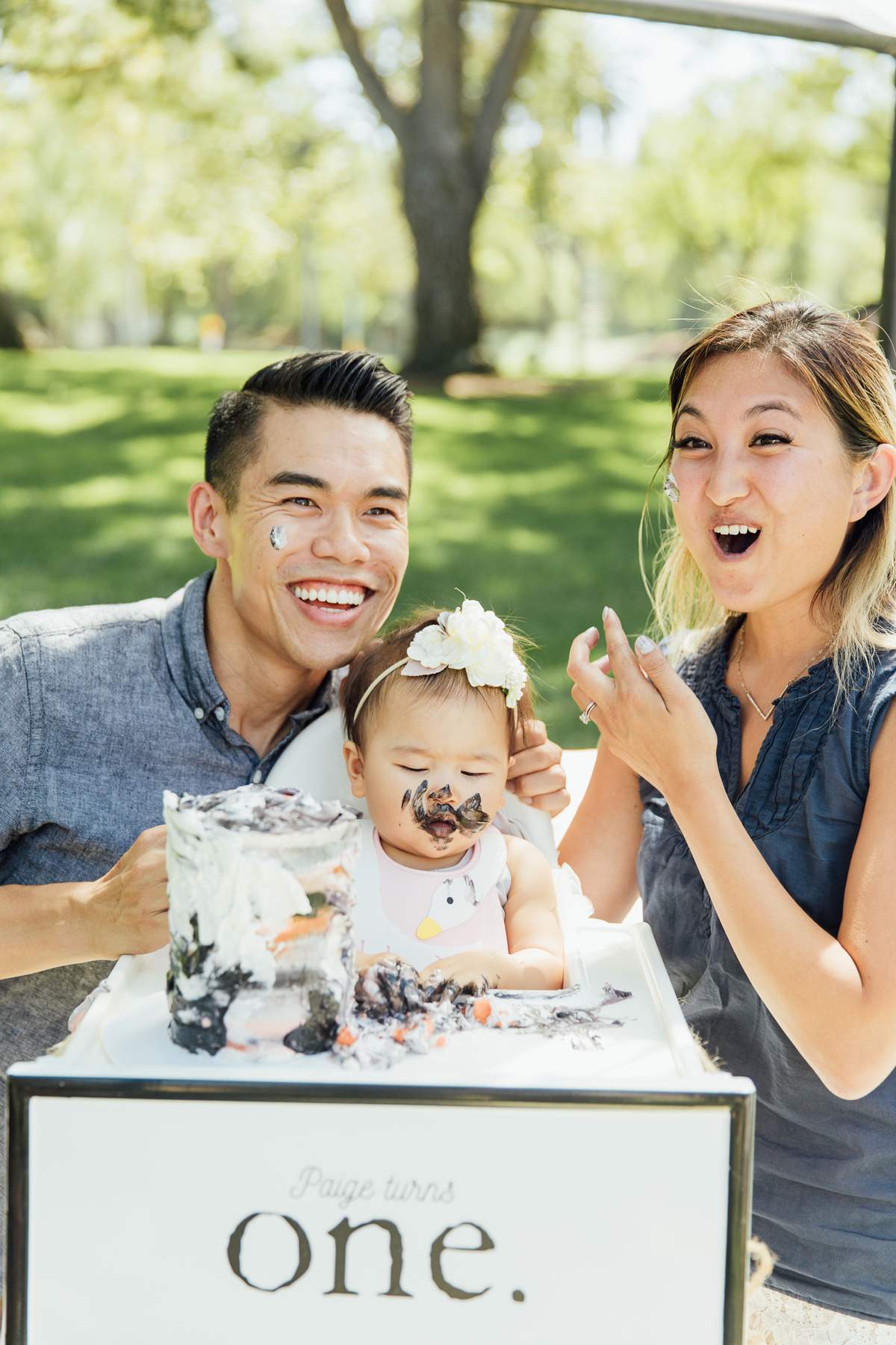 modern farmhouse Birthday Party Ideas | Photo 16 of 25 | Catch My Party