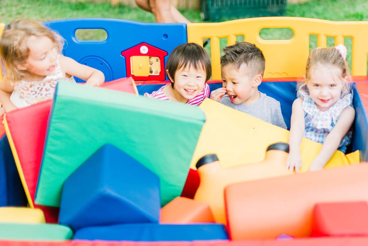 Farm and Barnyard Birthday Party Ideas | Photo 24 of 97 | Catch My Party