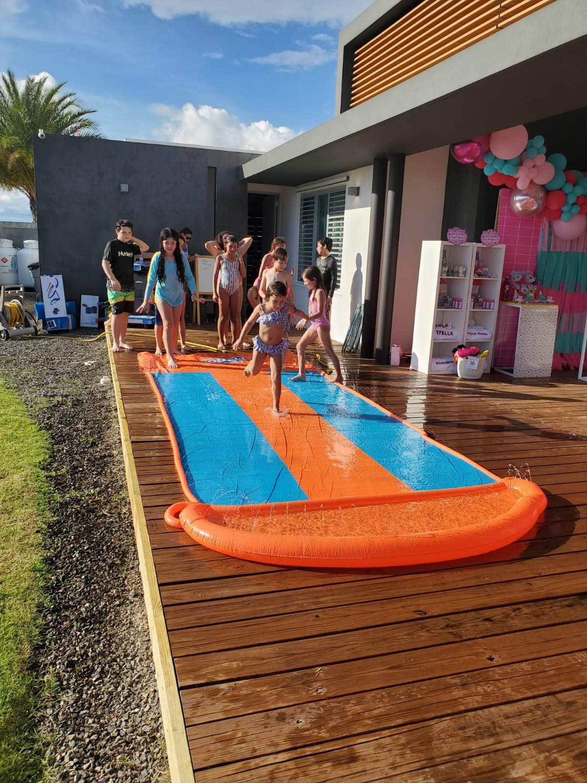 VSCO Girl Birthday Party Ideas | Photo 1 of 8 | Catch My Party