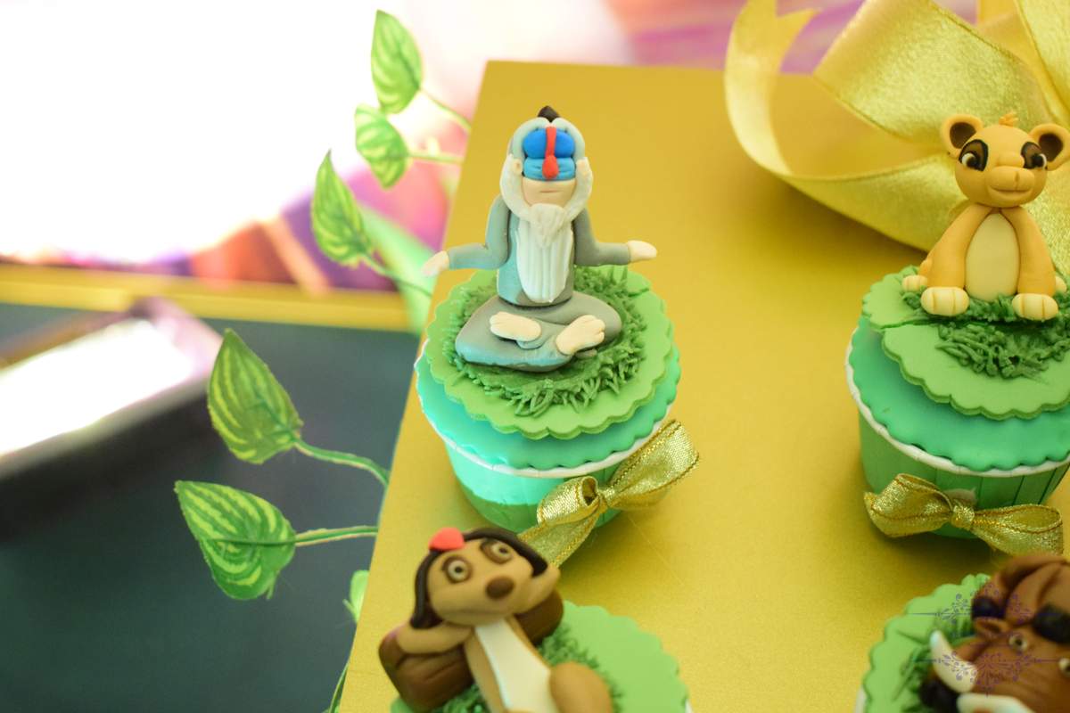 Lion King and Simba Birthday Party Ideas | Photo 6 of 68 | Catch My Party