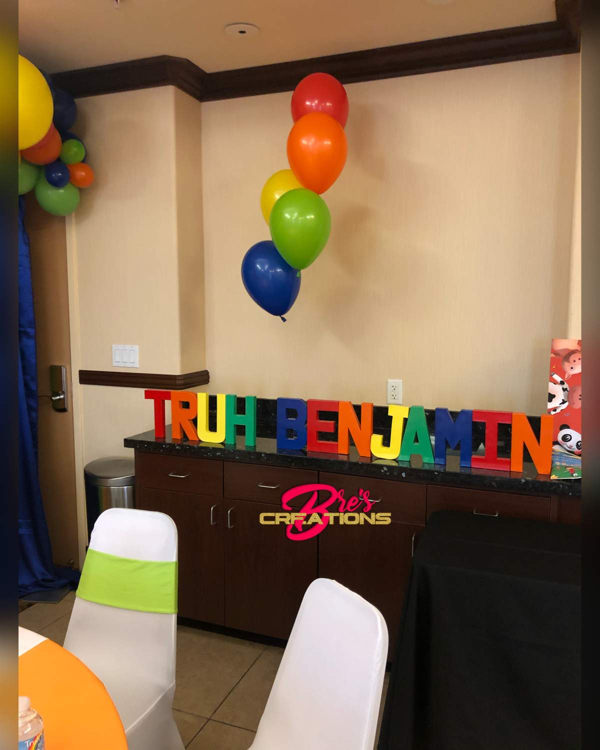 Little Baby Bum (Inspired) Birthday Party Ideas | Photo 12 of 17 ...