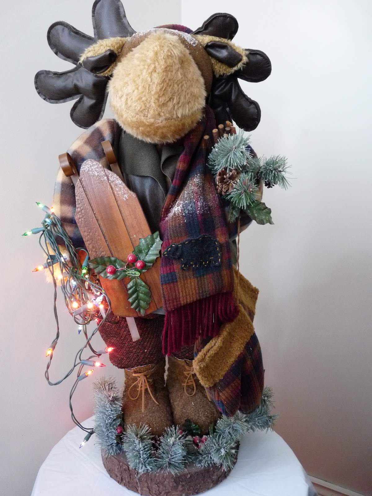 Christmas Vacation Christmas/Holiday Party Ideas | Photo 18 of 80 ...