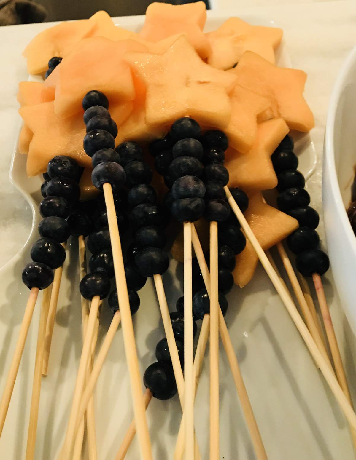 Twinkle Twinkle Little Star Birthday Party Ideas | Photo 13 of 26 ...