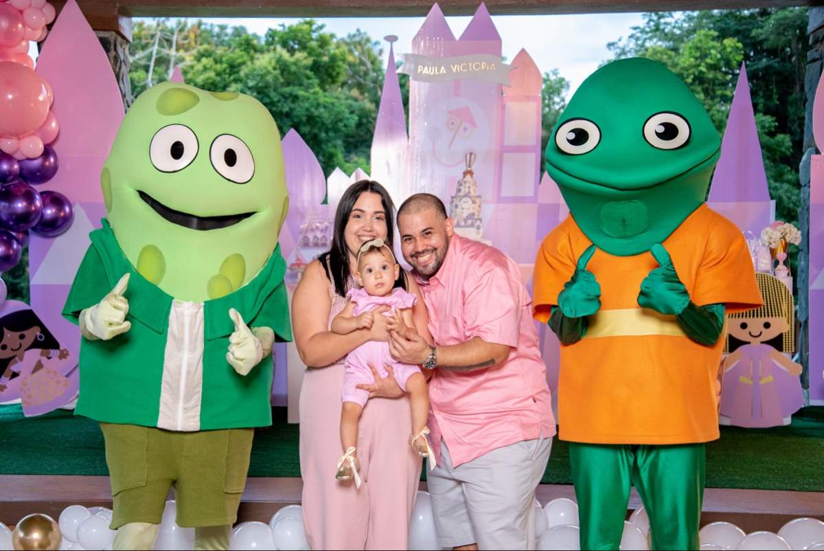 It’s a small world Birthday Party Ideas | Photo 8 of 14 | Catch My Party