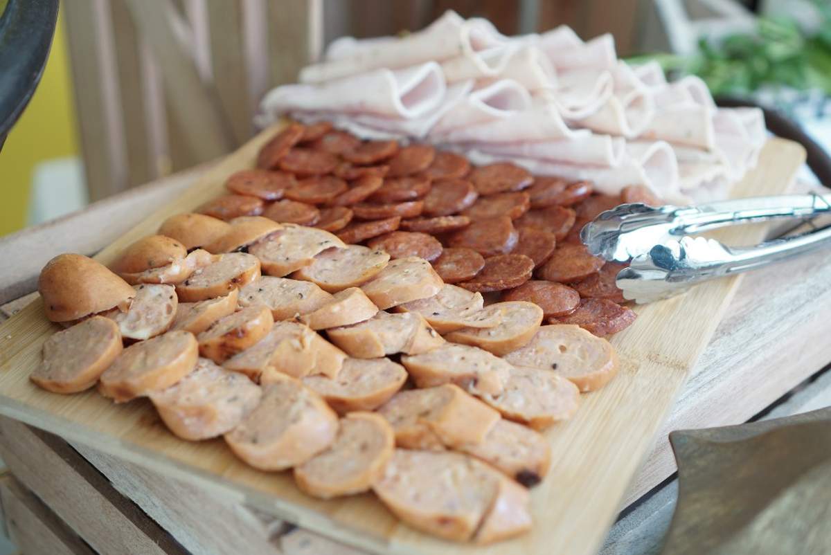 Greek/Gladiator Birthday Party Ideas | Photo 9 of 35 | Catch My Party