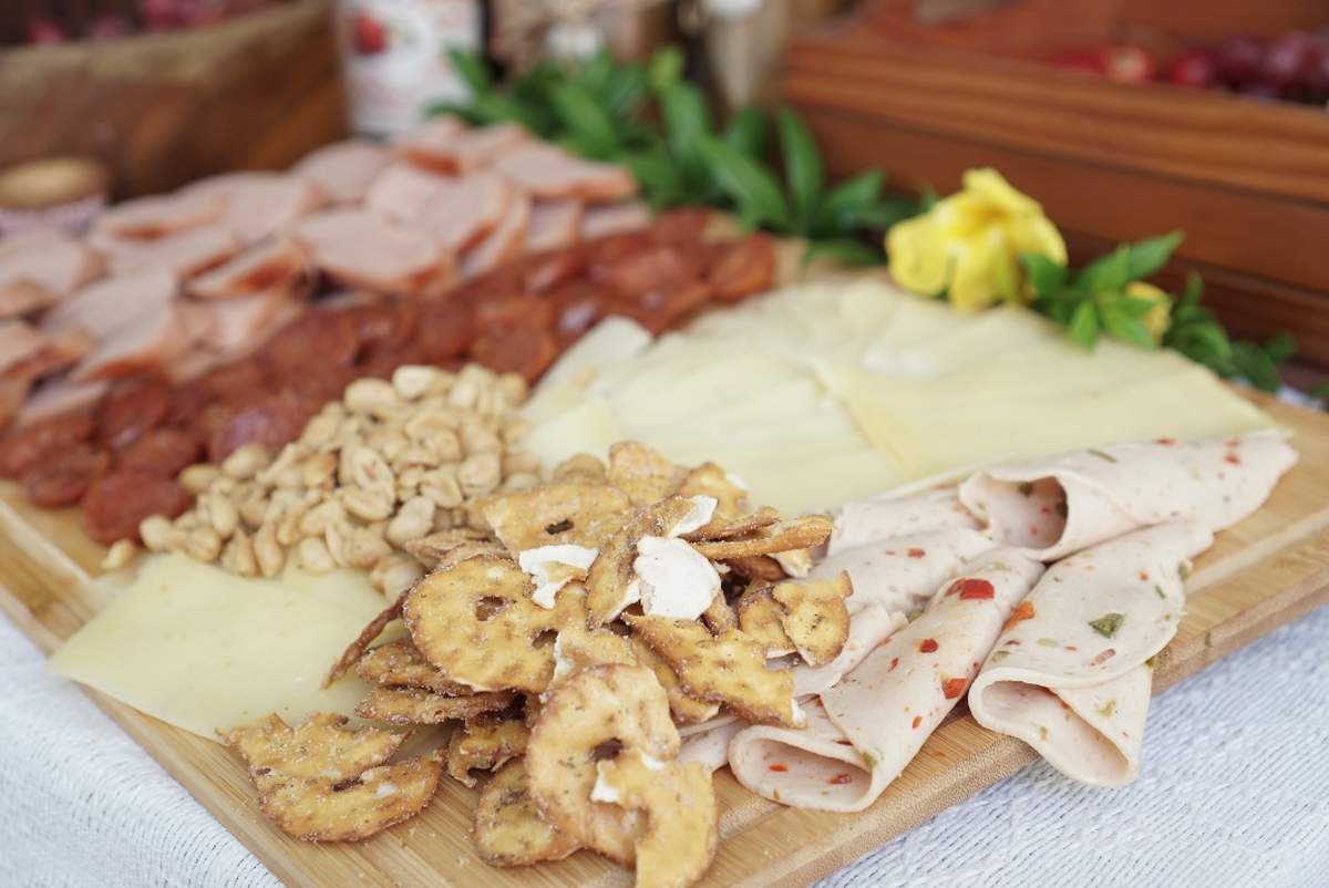 Greek/Gladiator Birthday Party Ideas | Photo 9 of 35 | Catch My Party