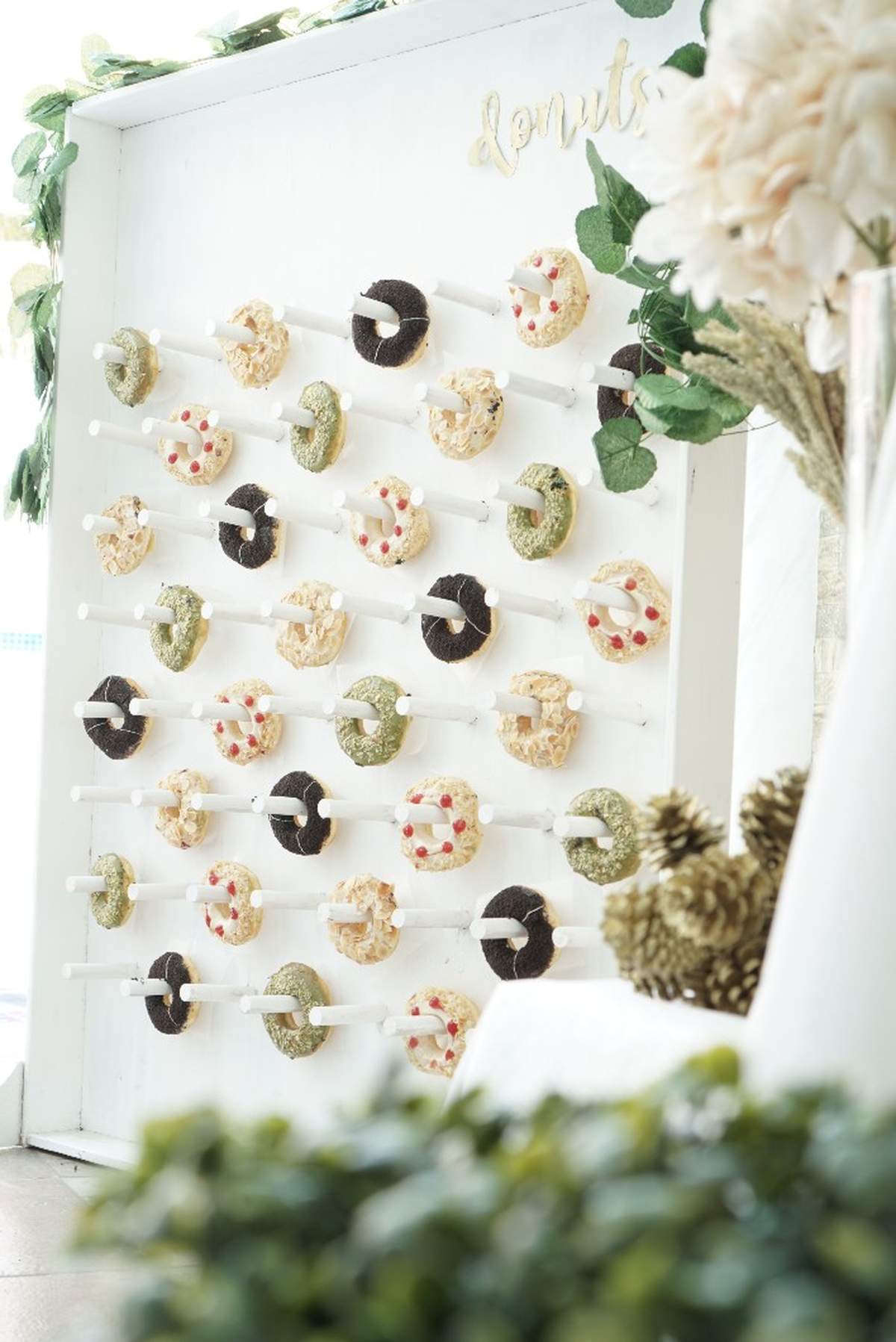 Greek/Gladiator Birthday Party Ideas | Photo 1 of 35 | Catch My Party