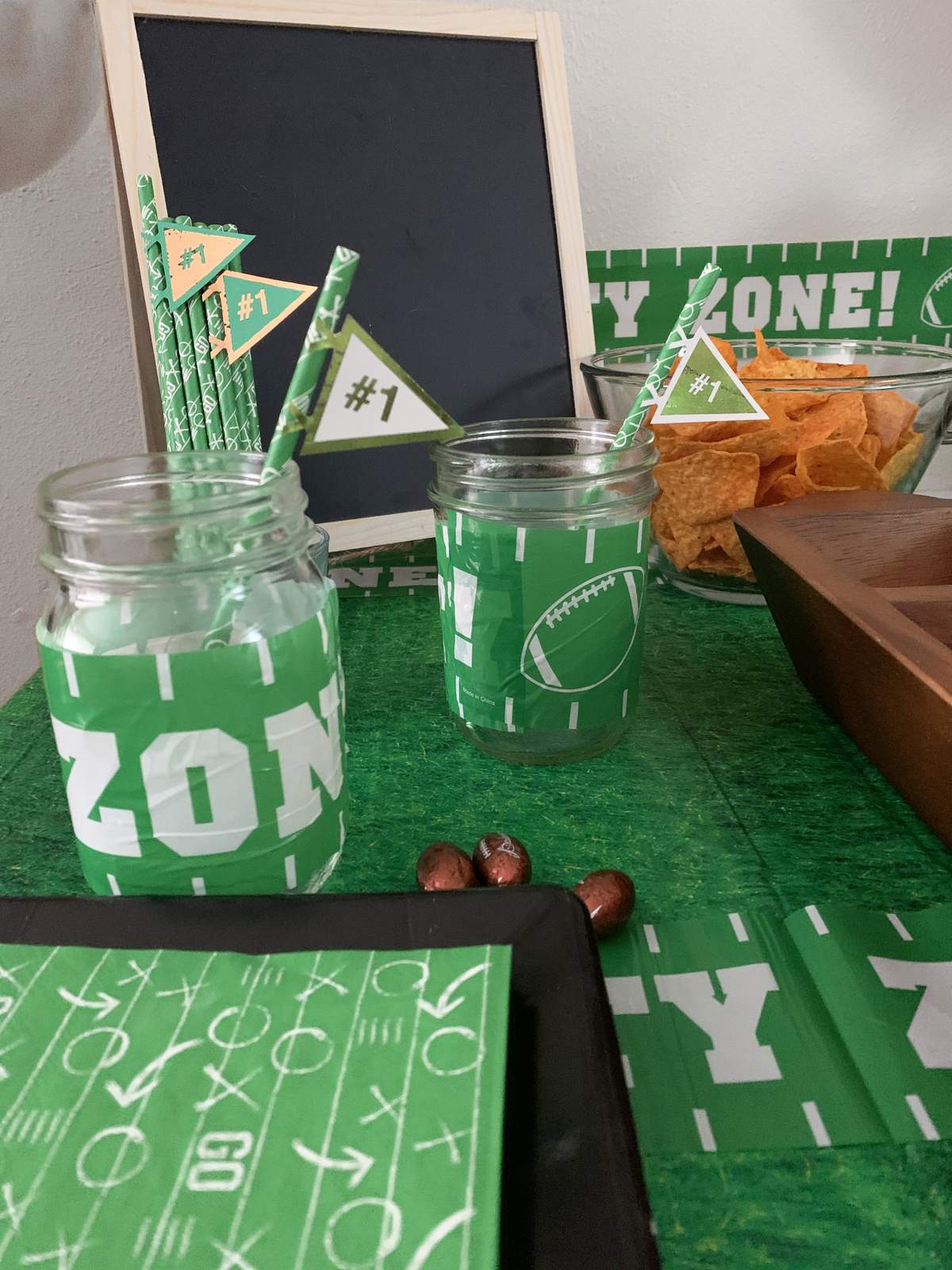 Football, NFL, Super Sunday Football Pre-Game Party (BBQ, Father's Day ...