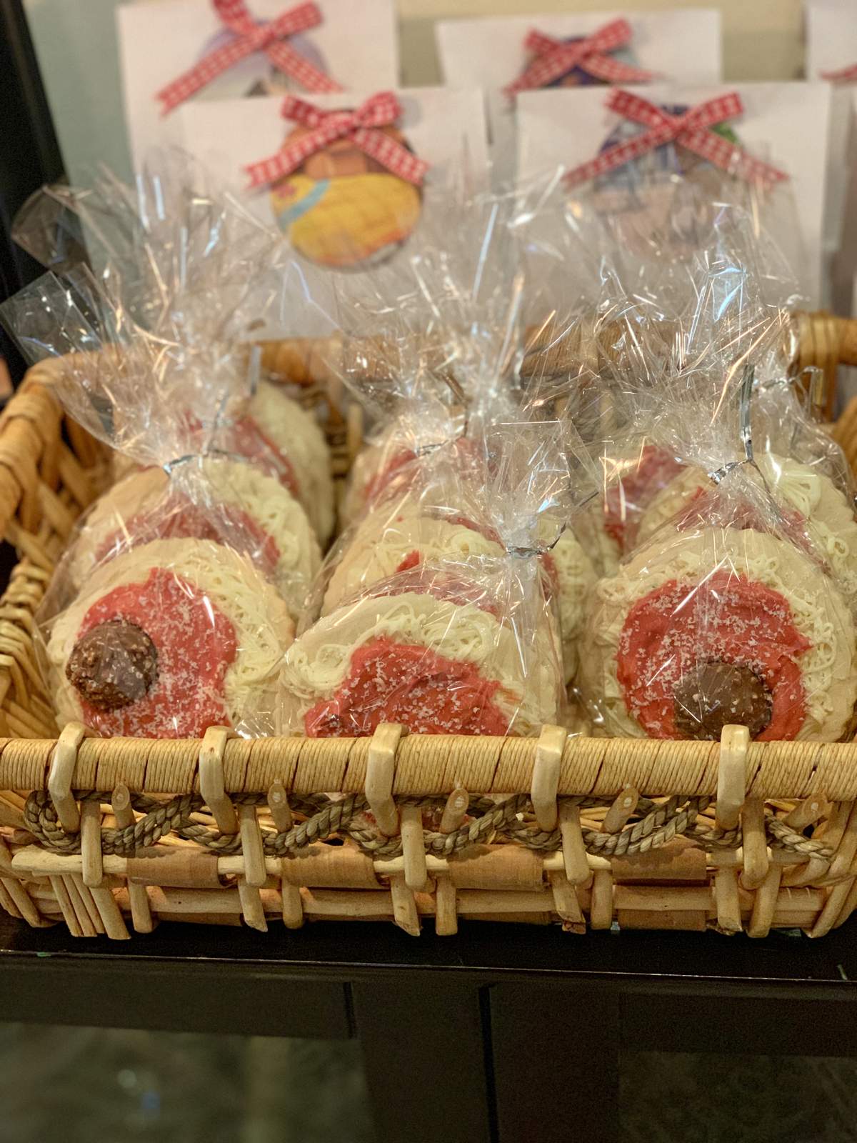 Lady and the Tramp Birthday Party Ideas | Photo 1 of 10 | Catch My Party