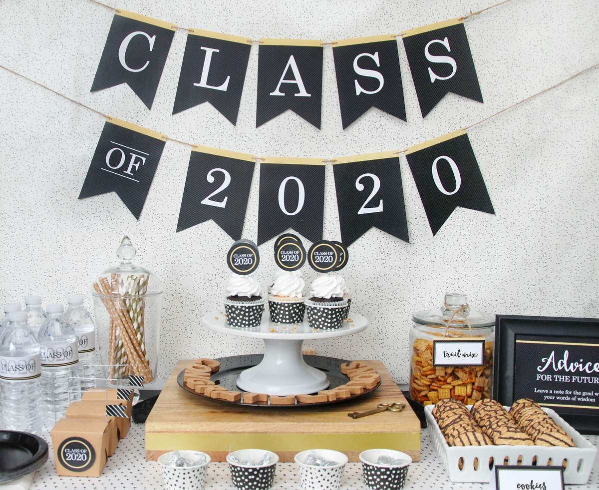 Class of 2020 / Graduation/End of School "Class of 2020 Graduation ...