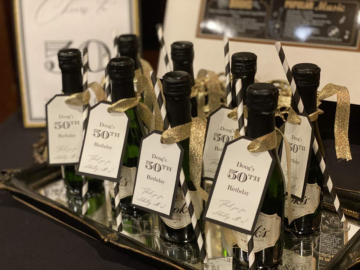 Classy Birthday Party Ideas | Photo 1 of 30 | Catch My Party