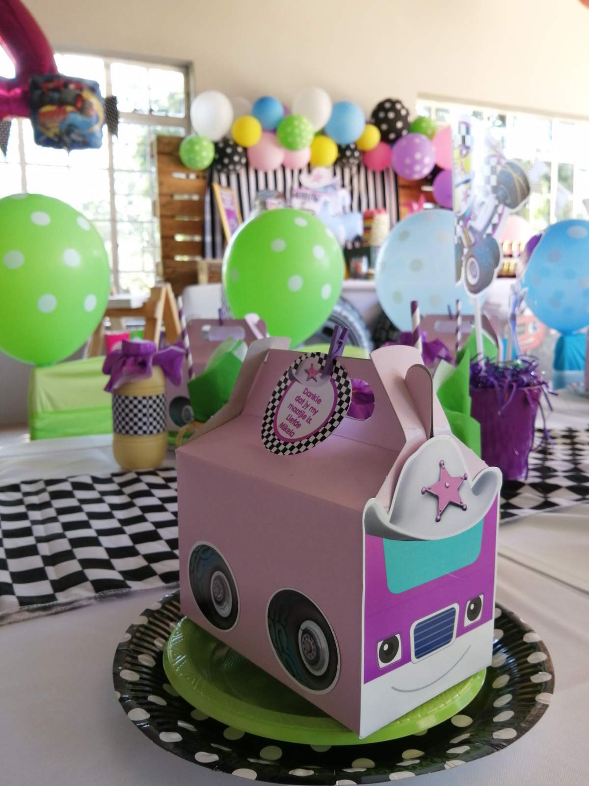 Starla Party Birthday Party Ideas | Photo 1 of 31 | Catch My Party