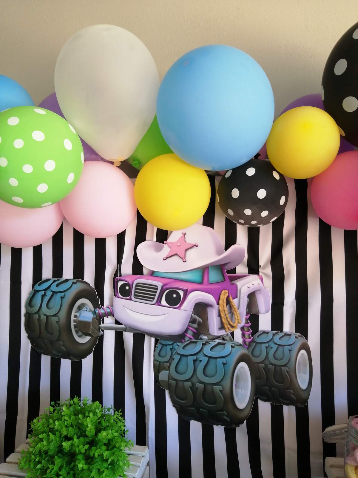 Starla Party Birthday Party Ideas | Photo 1 of 31 | Catch My Party