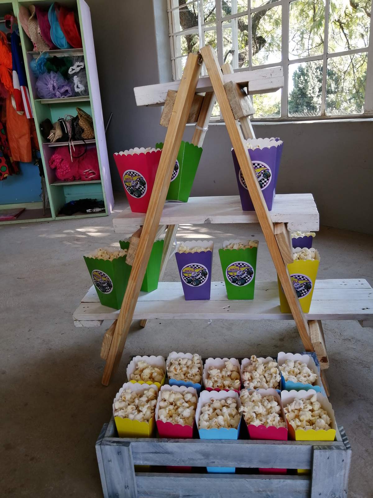 Starla Party Birthday Party Ideas | Photo 1 of 31 | Catch My Party