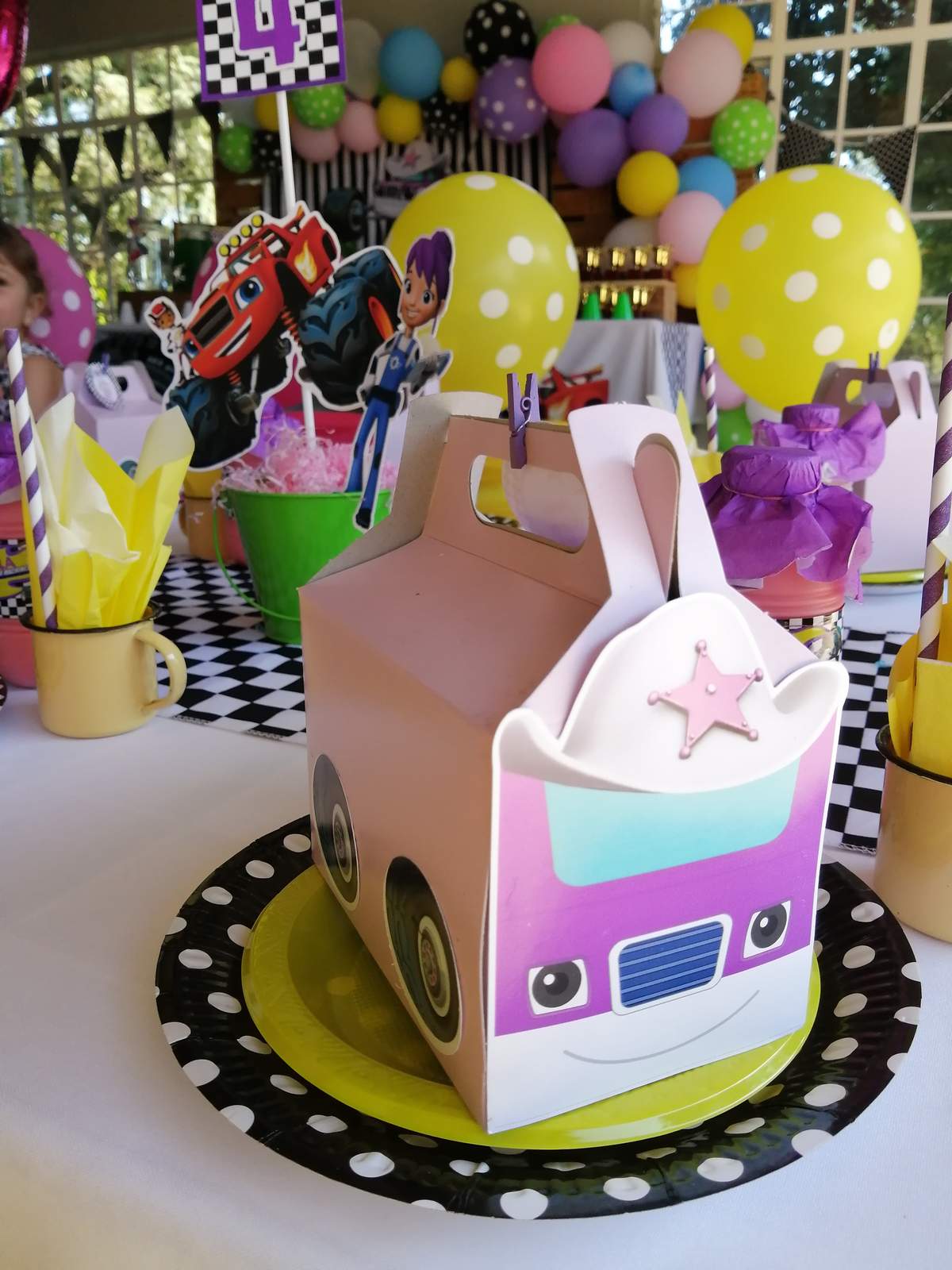 Starla Party Birthday Party Ideas | Photo 1 of 31 | Catch My Party