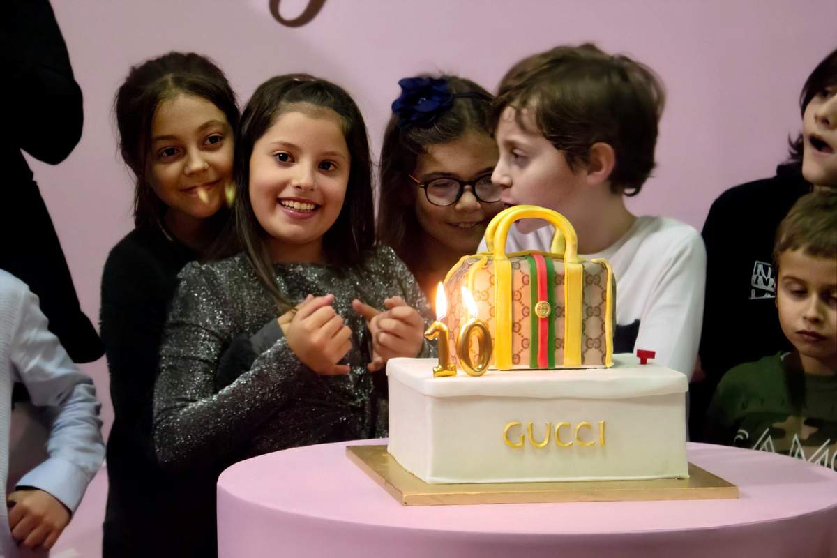 Turtles; Gucci; Birthday Party Ideas | Photo 1 of 12 | Catch My Party