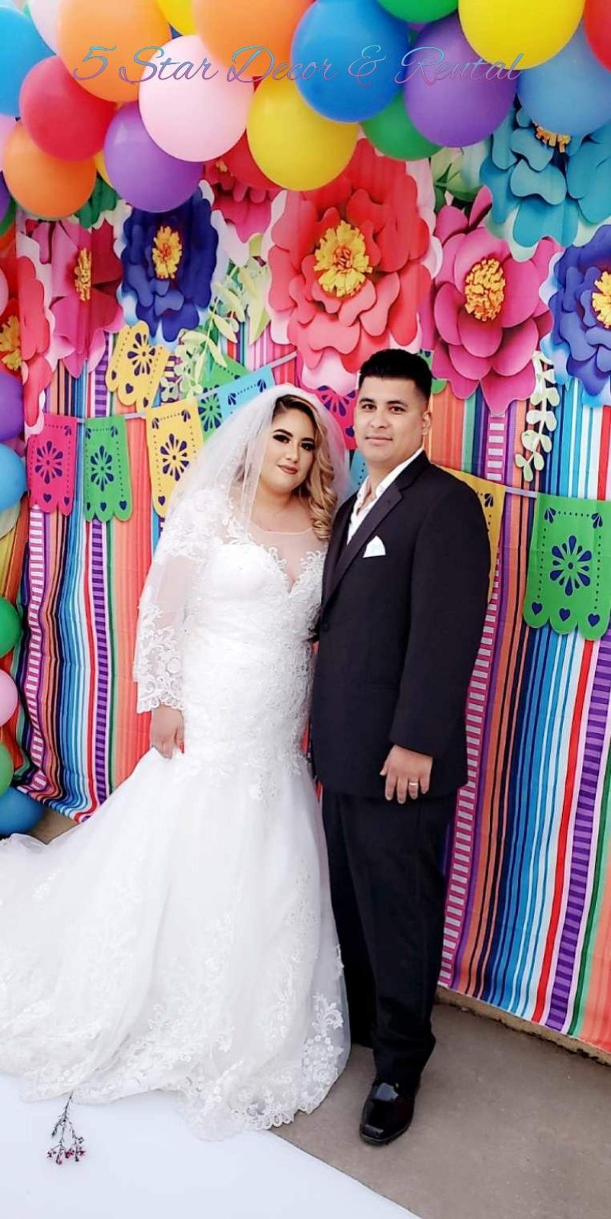 Fiesta / Mexican / Wedding "Fiesta wedding party" | Catch My Party