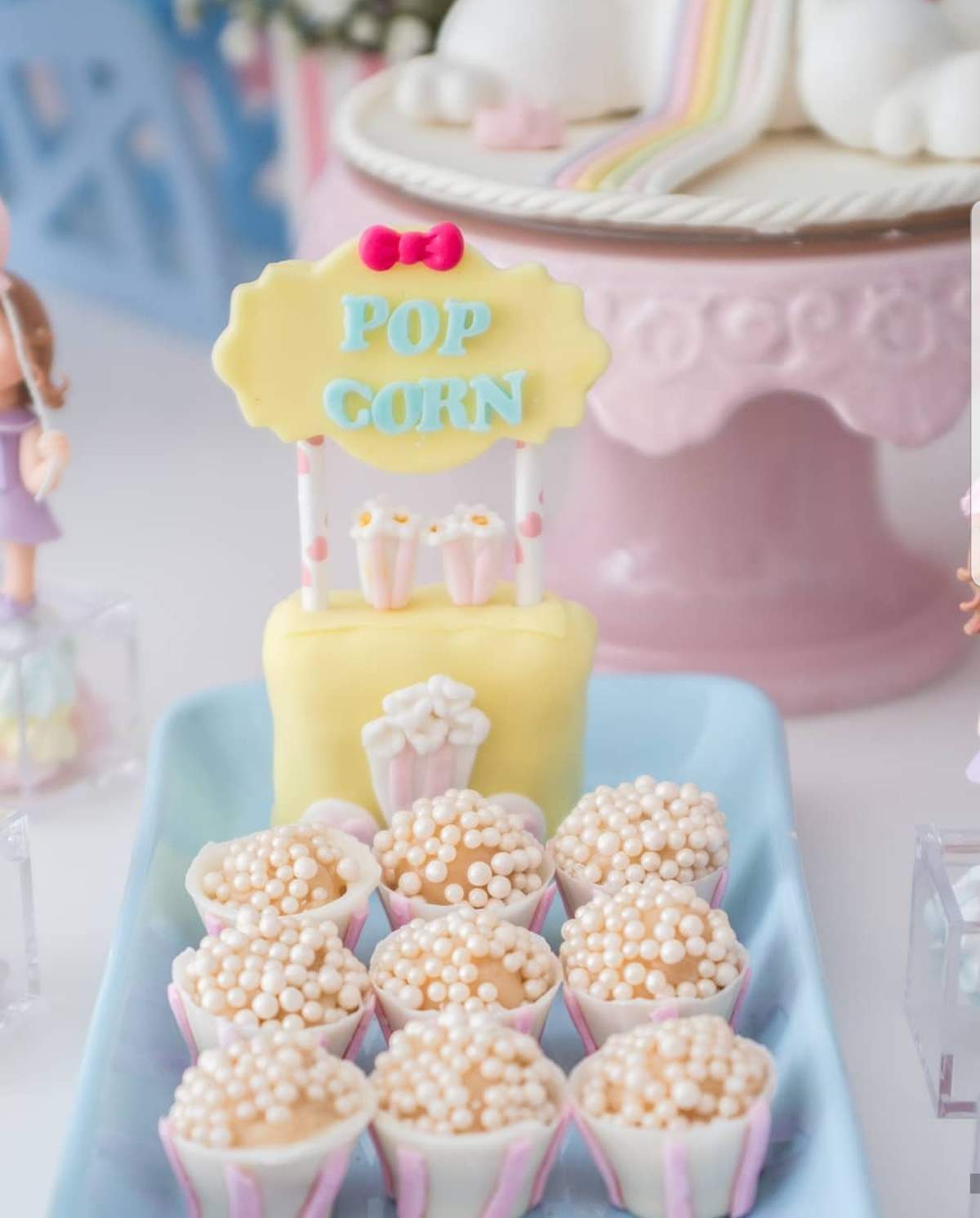 Amusement Park Birthday Party Ideas Photo 2 Of 15 Catch My Party amusement-park-birthday-party-ideas-photo-2-of-15-catch-my-party