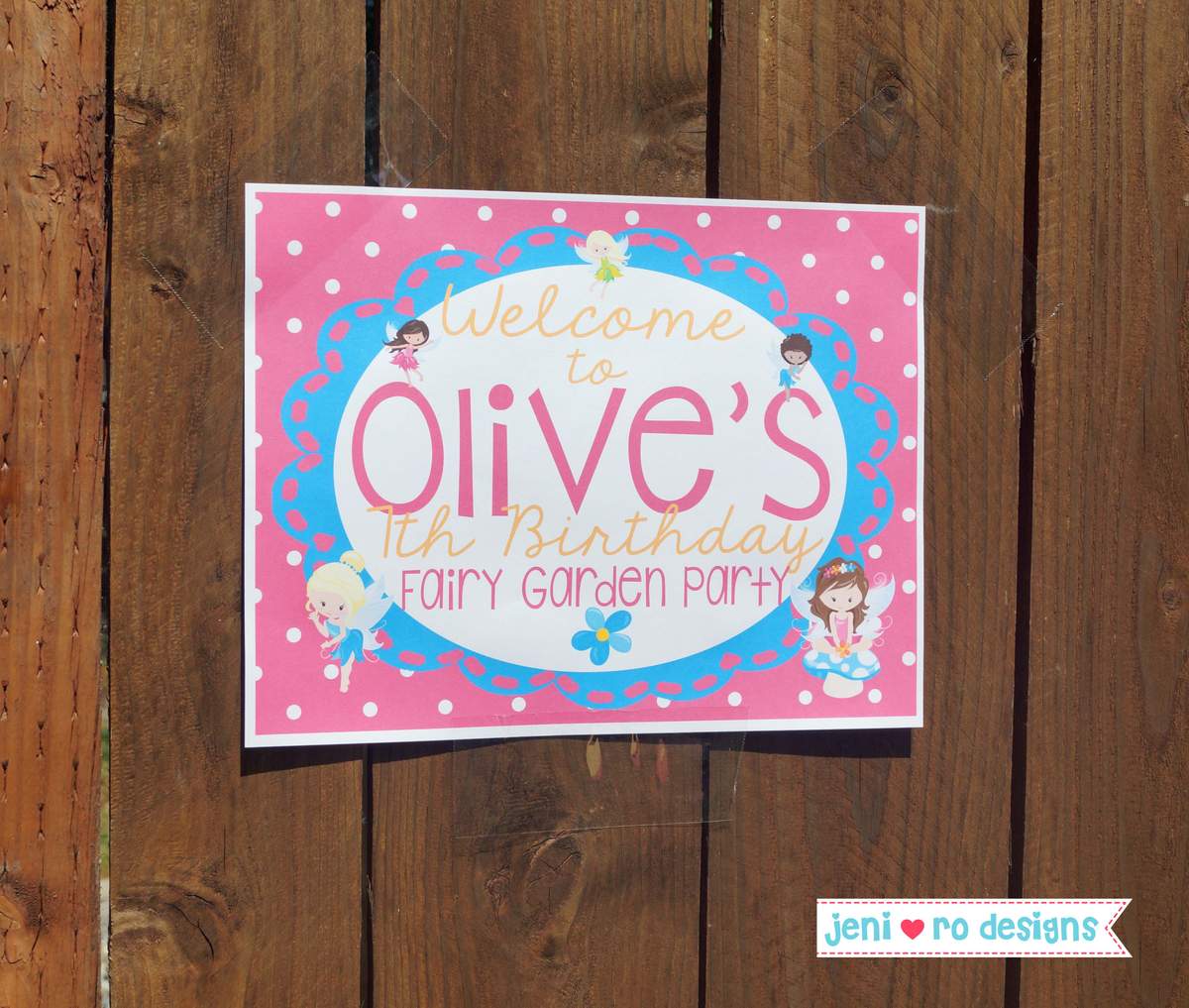 Fairy, Fairy Garden, Fairies, Garden Fairy Birthday Party Ideas | Photo ...