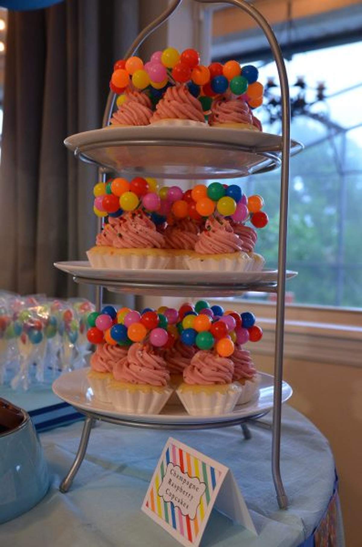 Disney Pixar's UP Birthday Party Ideas | Photo 8 of 27 | Catch My Party