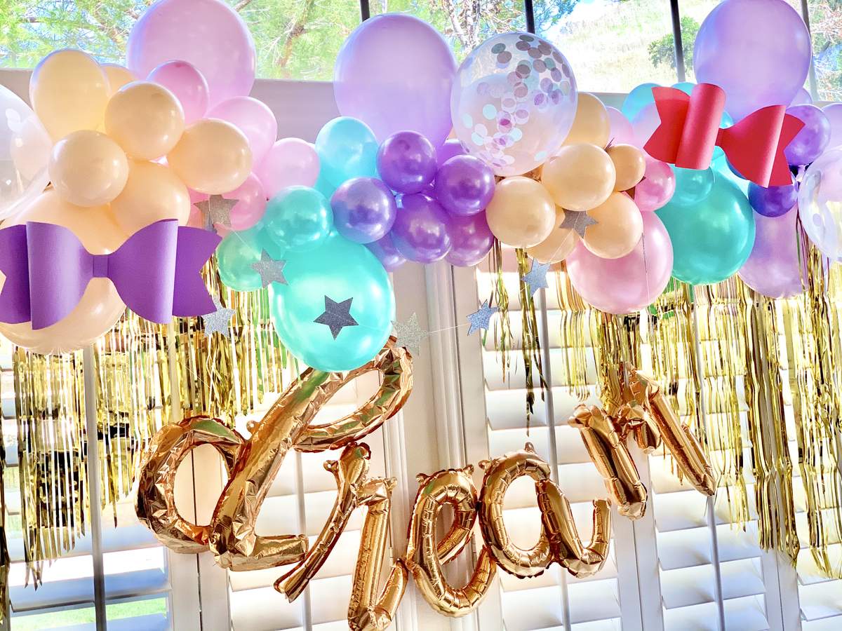 JoJo Siwa / Birthday "JoJo Siwa Inspired Birthday Party" | Catch My Party