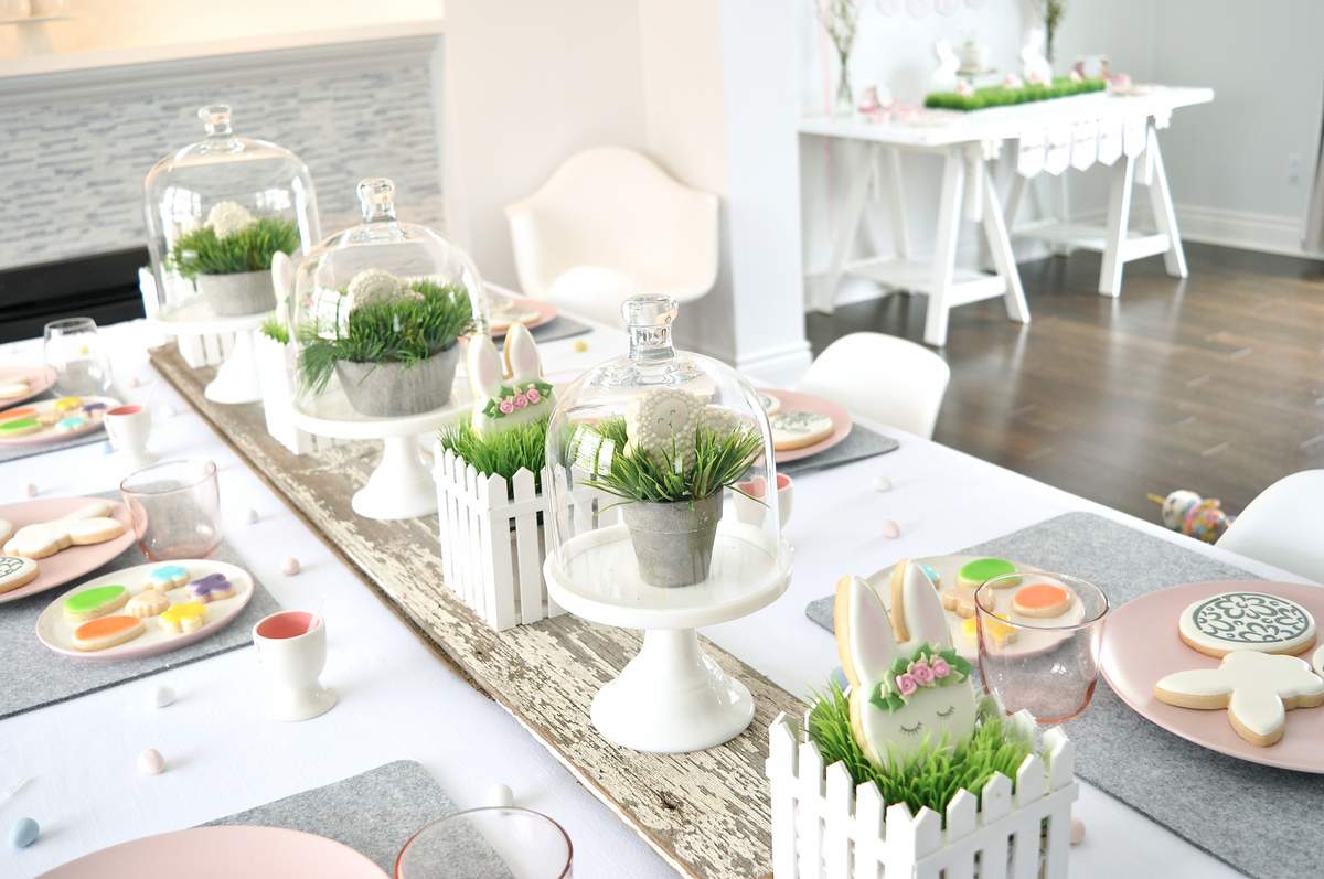 Easter Easter Party Ideas | Photo 46 of 55 | Catch My Party