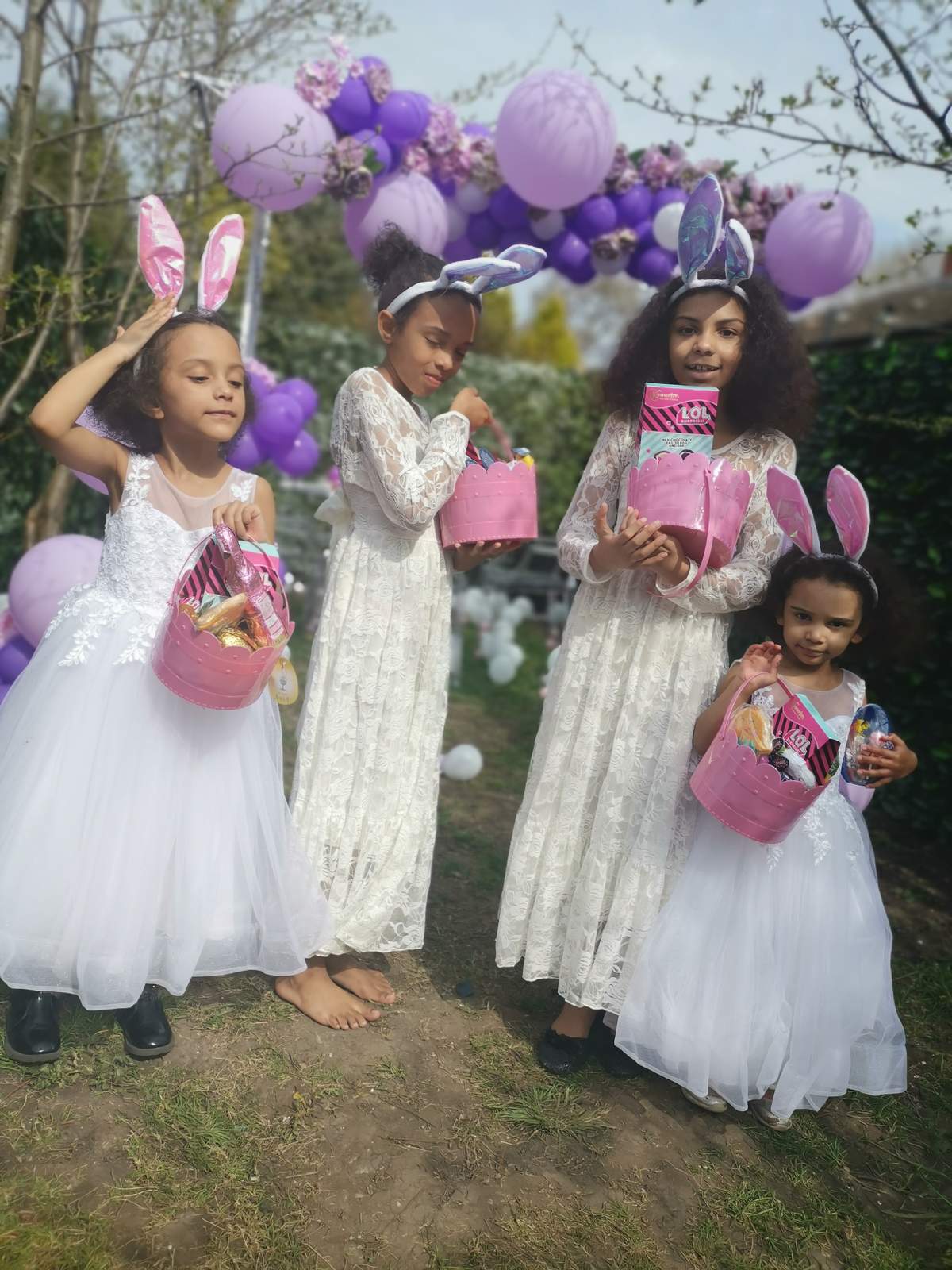 Easter Easter Party Ideas | Photo 6 of 28 | Catch My Party