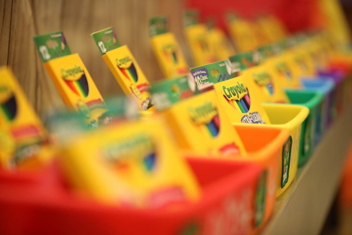 Arts and Crafts Sleepover Birthday Party Ideas | Photo 41 of 44 | Catch ...