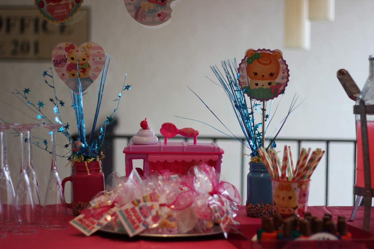 Six & Sassy Birthday Party Ideas | Photo 2 of 59 | Catch My Party