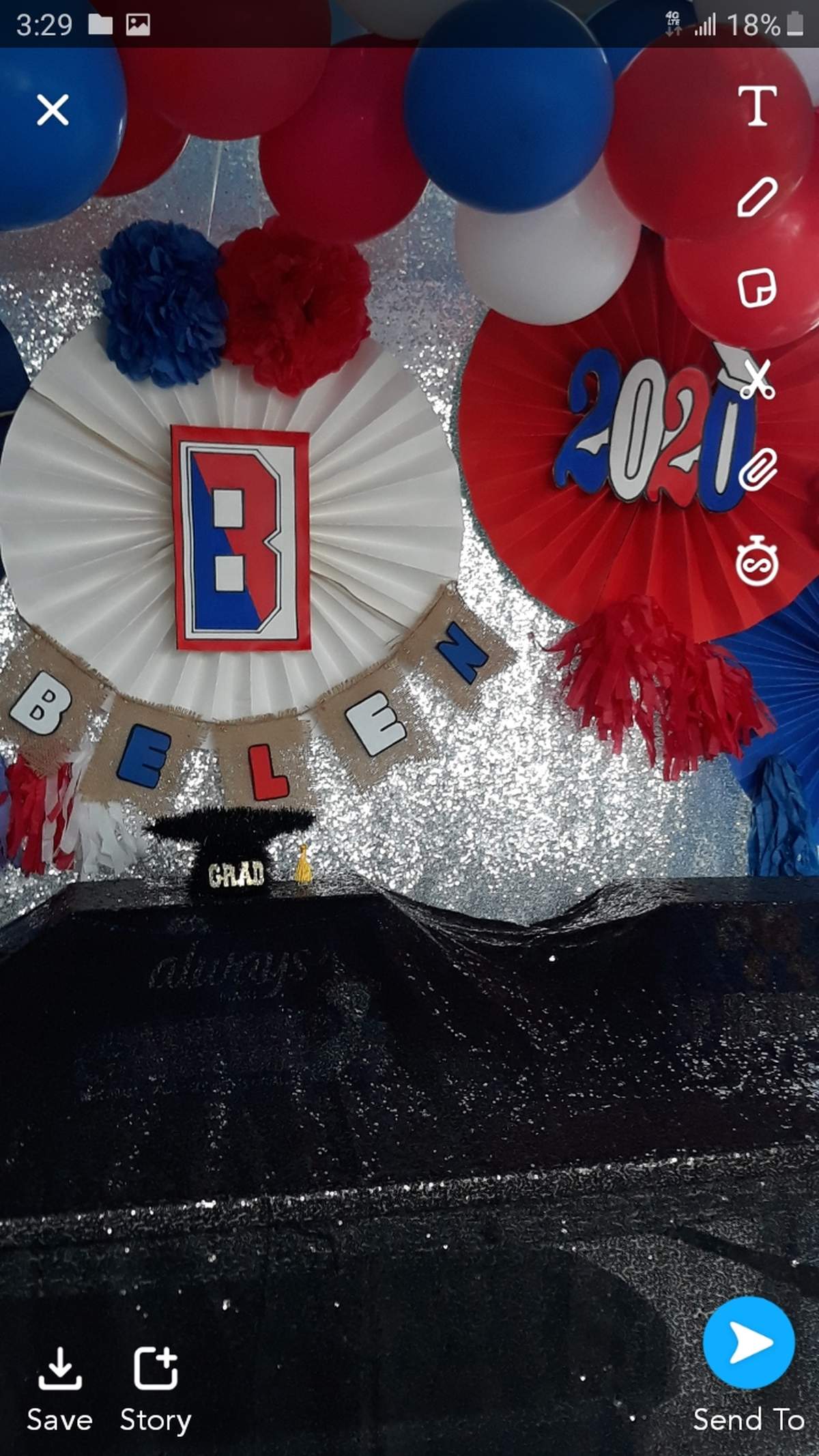 Bcit graduation / Graduation/End of School "Belen bcit graduation party ...