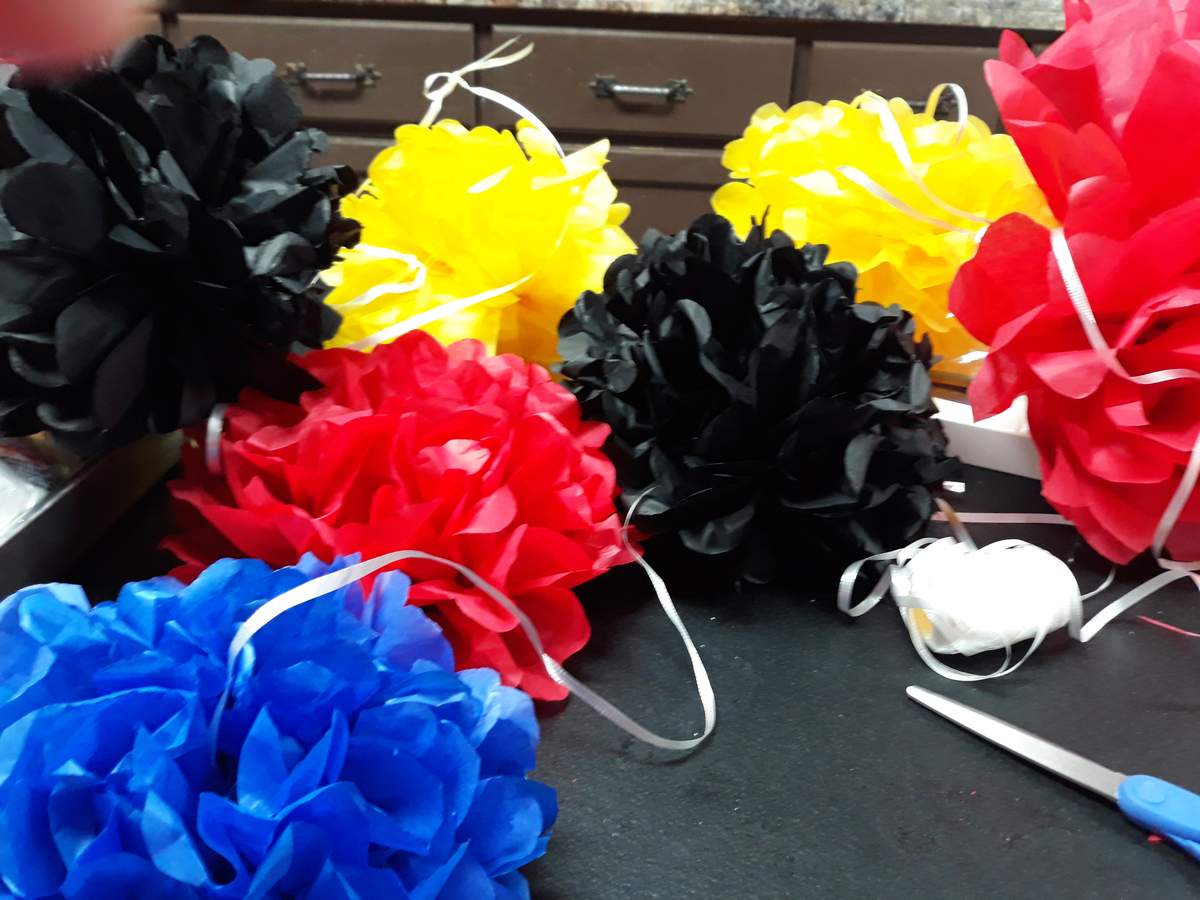 Bcit graduation Graduation/End of School Party Ideas | Photo 10 of 13 ...