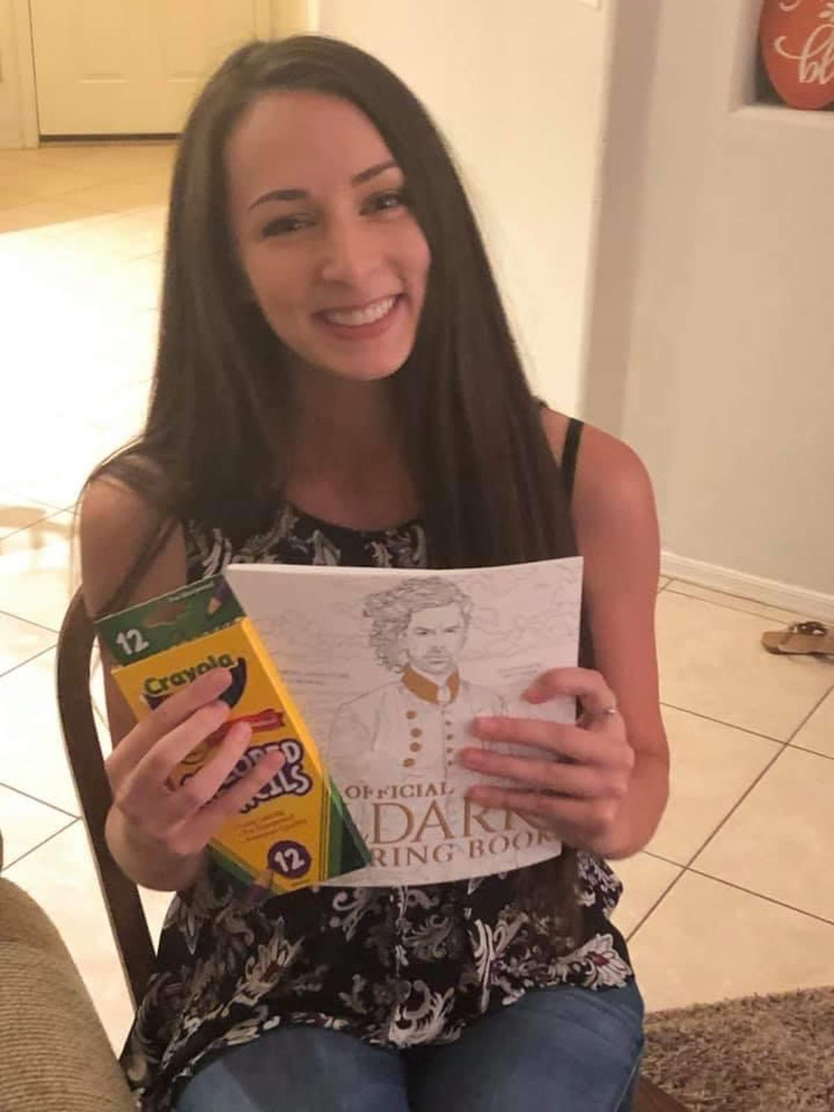 Poldark Party Ladies Night Party Ideas | Photo 1 of 14 | Catch My Party