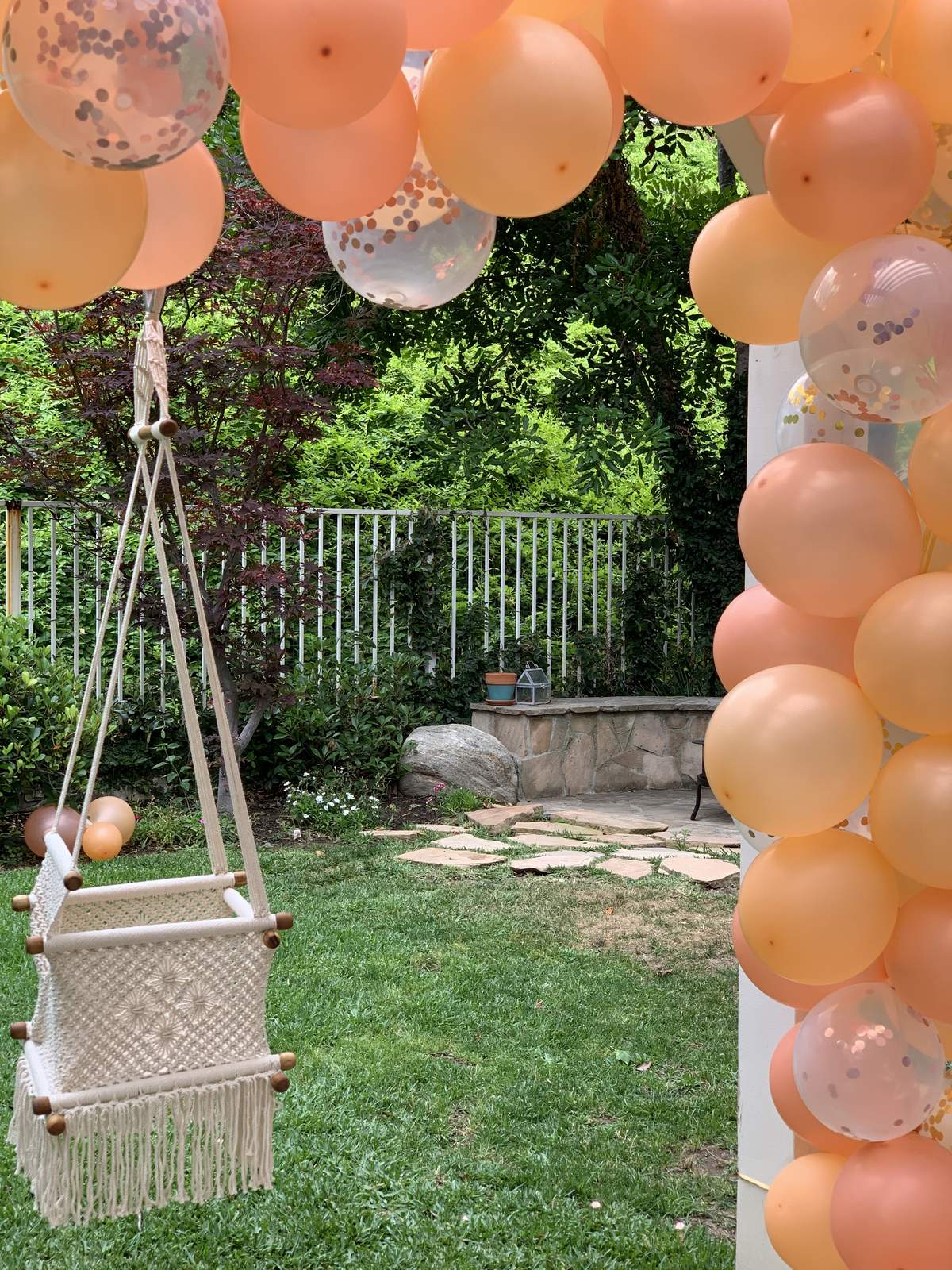 Bohemian/Earthy Birthday Party Ideas | Photo 4 of 15 | Catch My Party