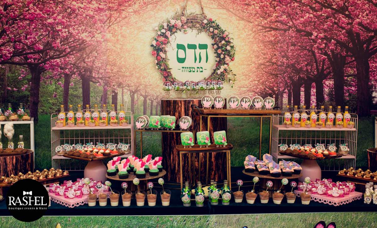 SPRING Spring Party Ideas | Photo 12 of 13 | Catch My Party