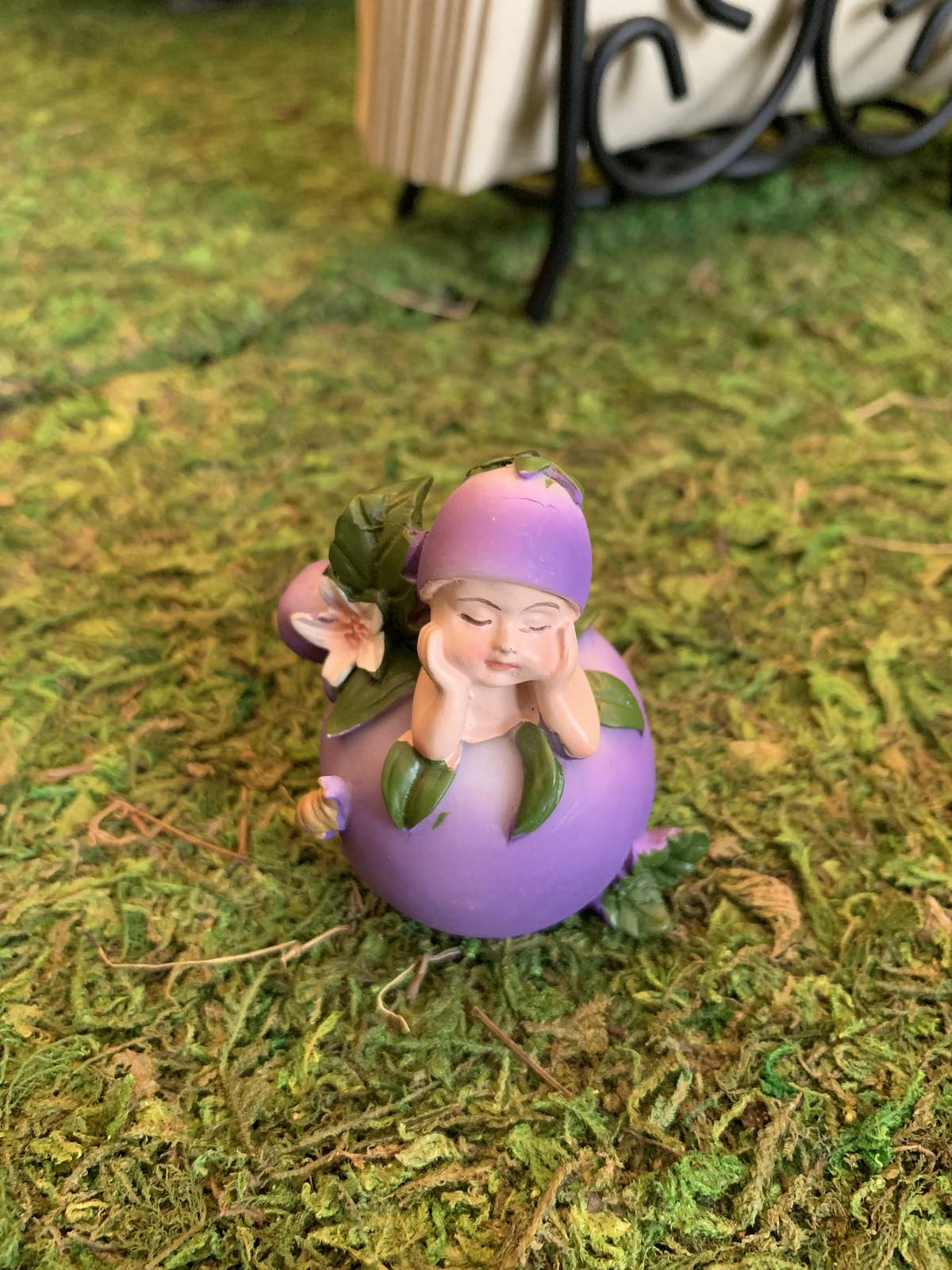 Fairy Baby Shower Party Ideas | Photo 1 of 28 | Catch My Party