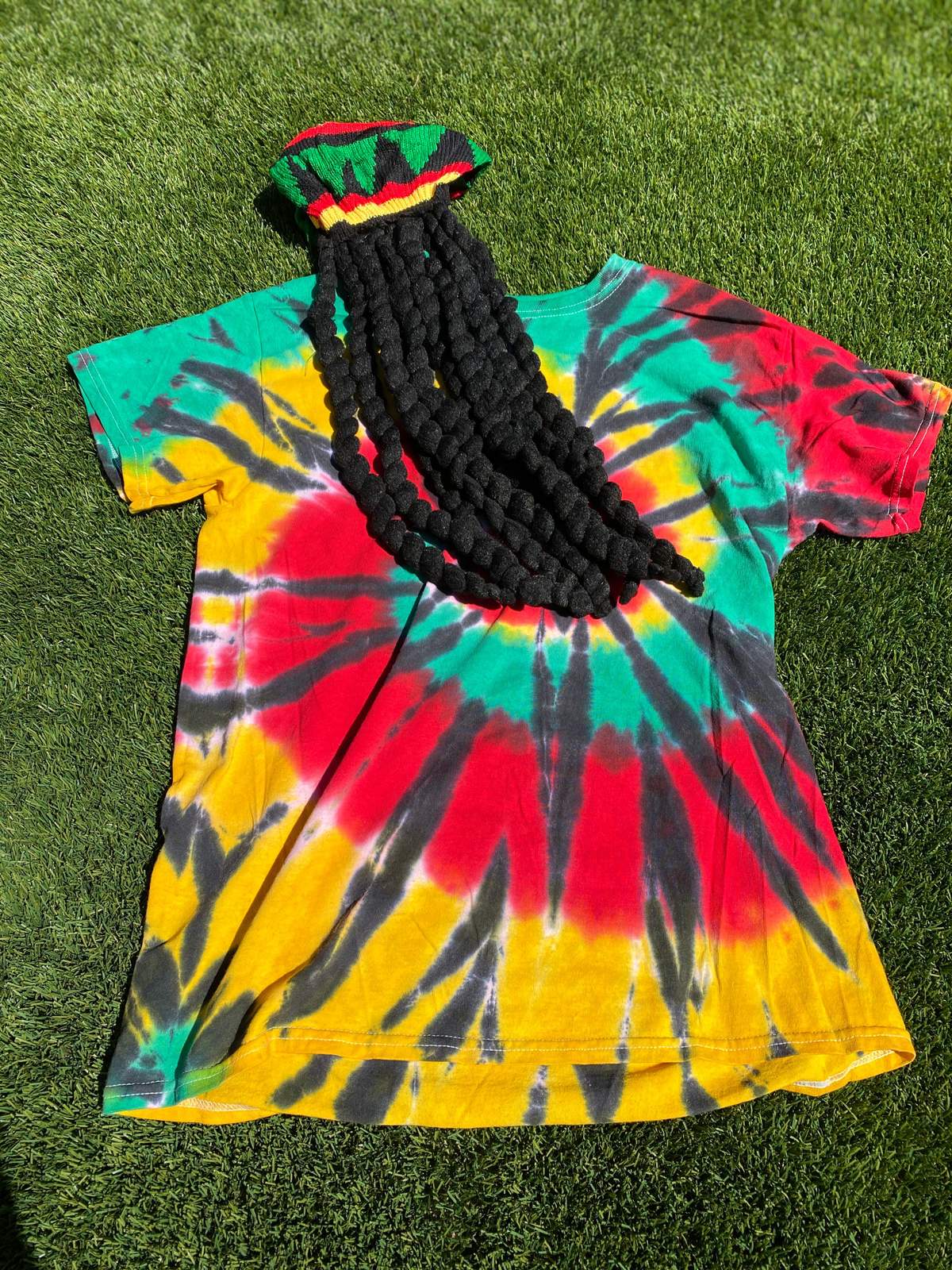 Jamaica Birthday Party Ideas | Photo 10 of 12 | Catch My Party