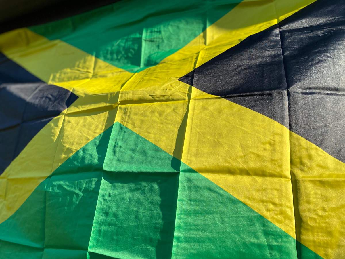 Jamaica Birthday Party Ideas | Photo 3 of 12 | Catch My Party